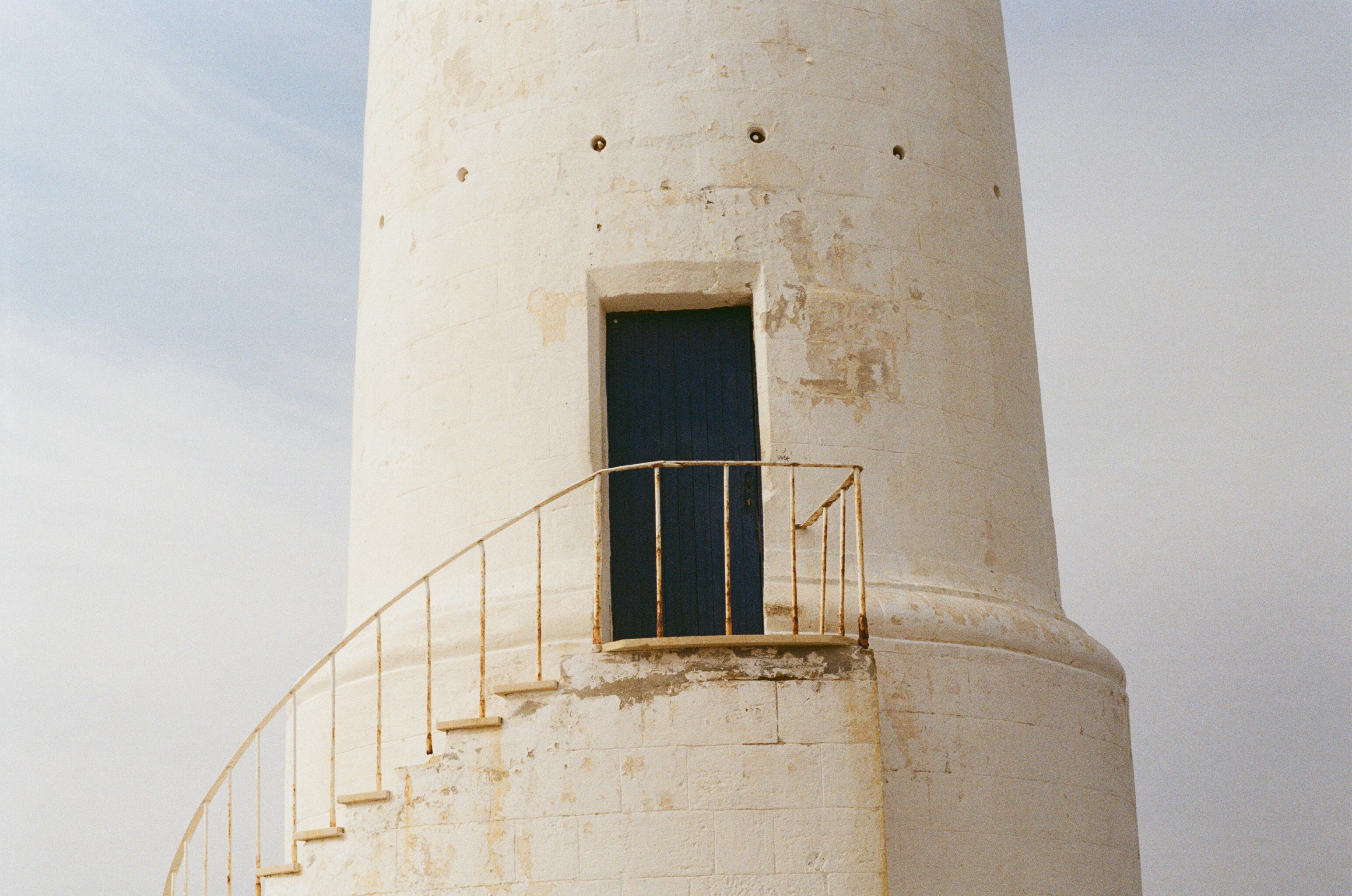 Sample photo from Asahi Pentax Spotmatic F