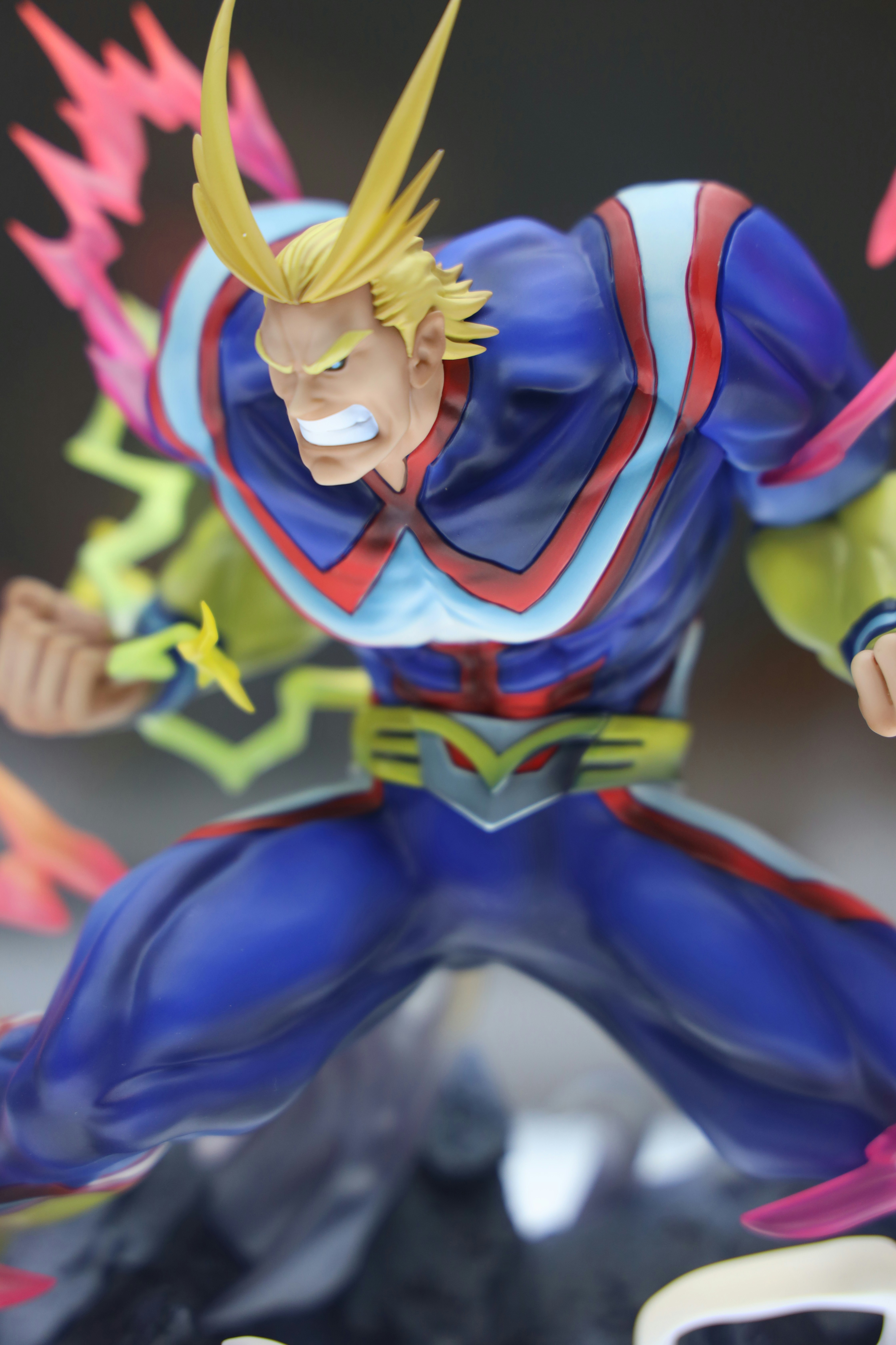 Photo by Tommaso Ubezio with Canon EOS R