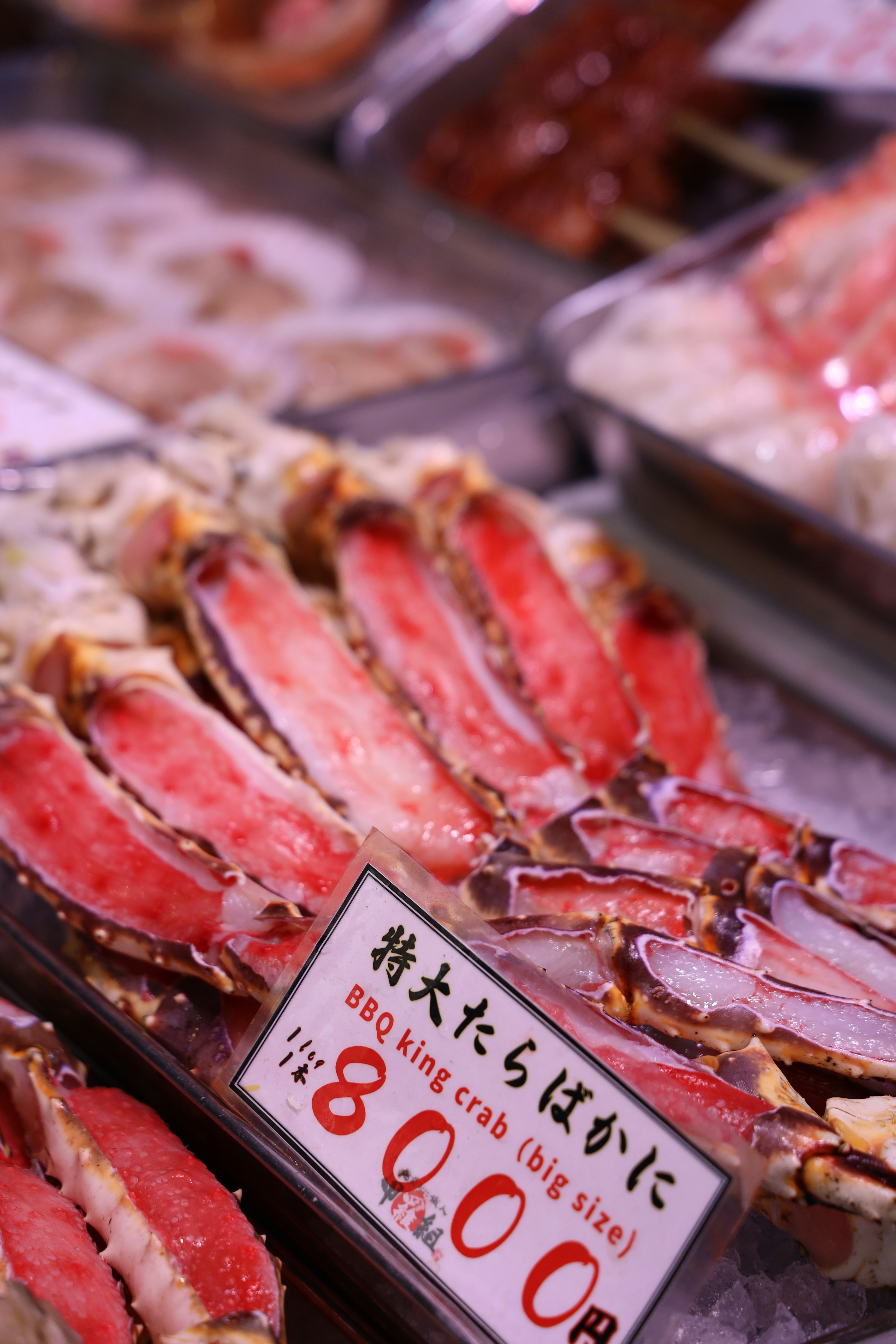 A Feast of Flavor: The Allure of Fresh Seafood