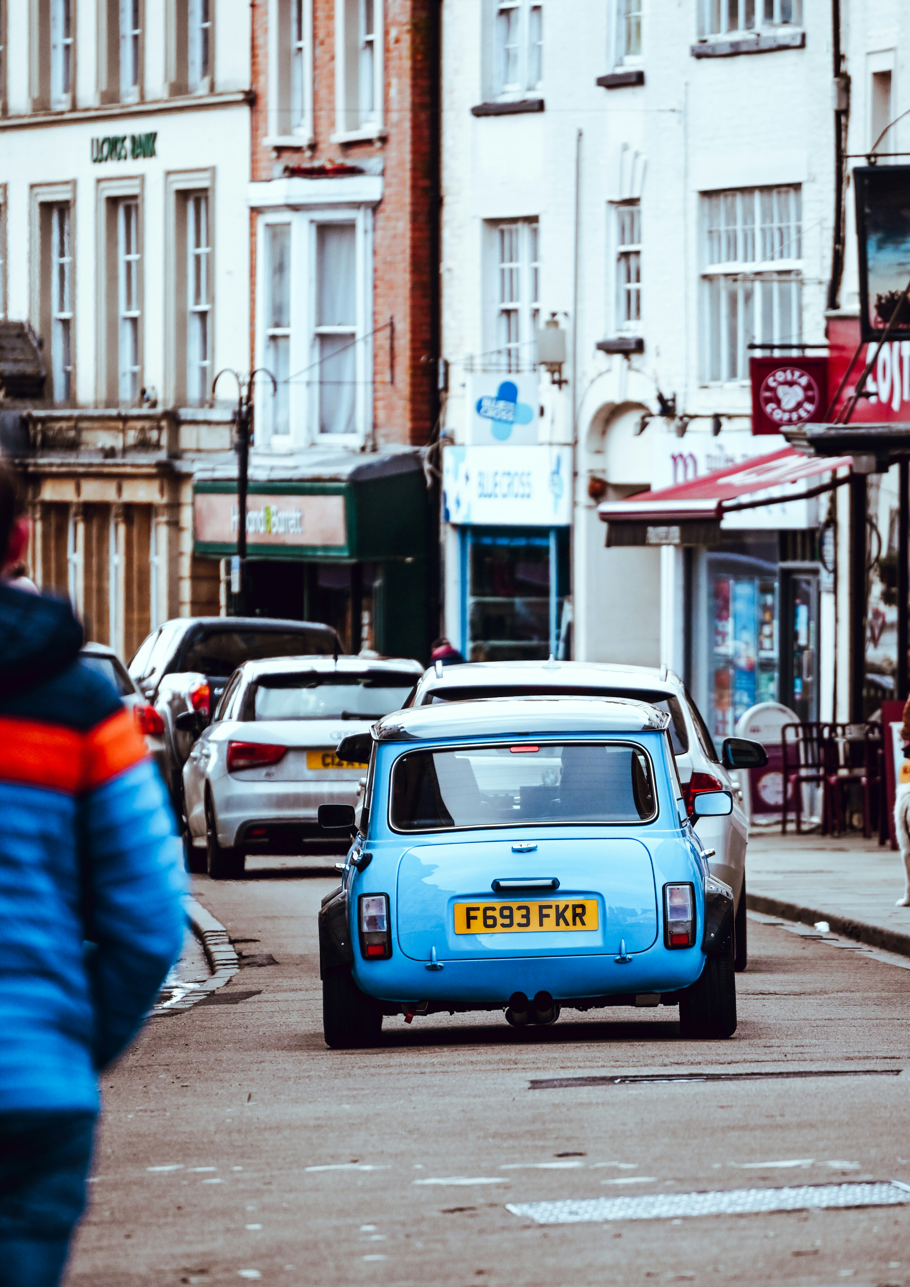 Photo by Nik with Nikon Z6