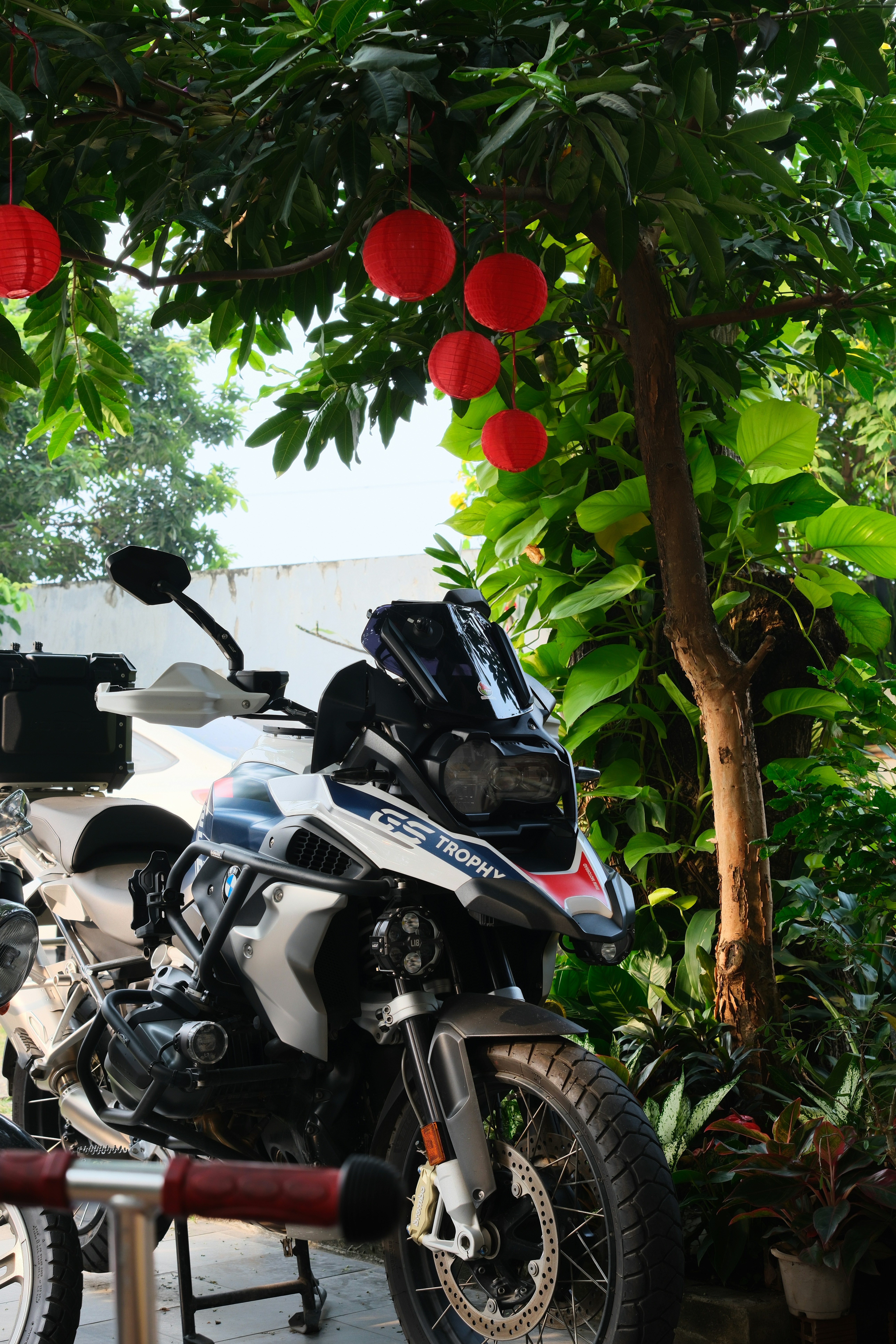 Photo by Duc Van with Fujifilm X-T5