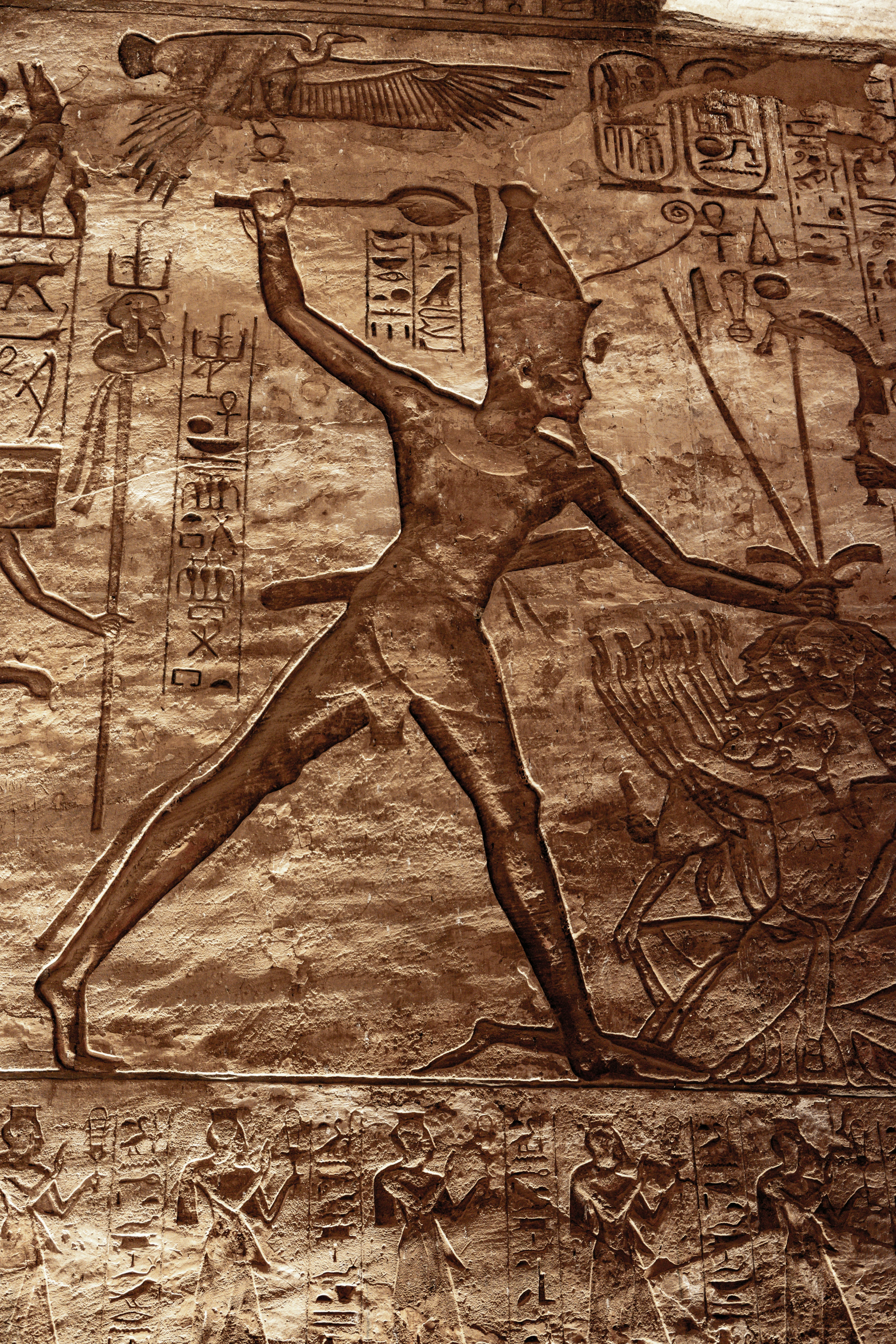 What Is the Most Famous Egyptian Curse? Unveiling the Truth 🏺 - History ...