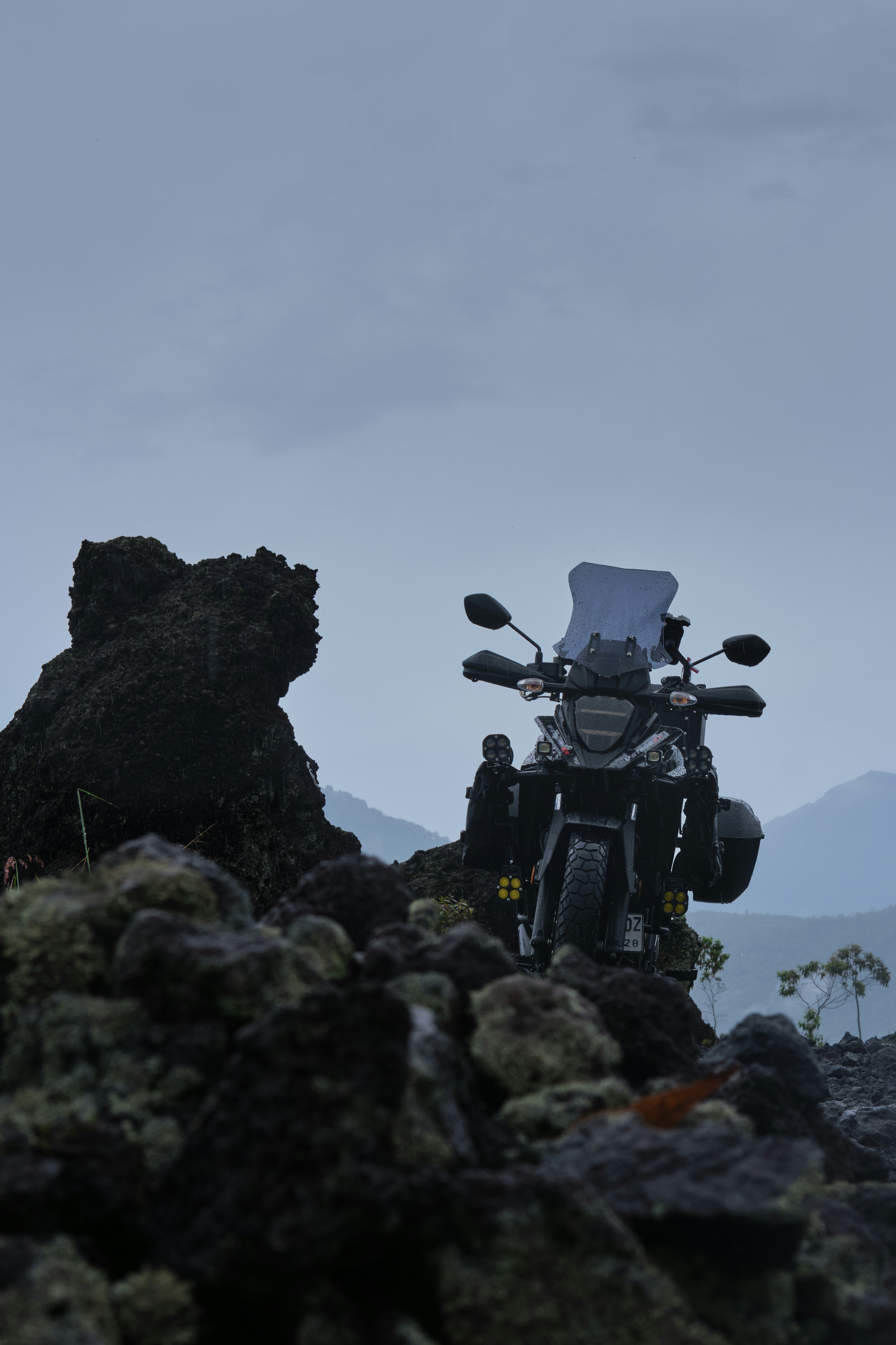 Photo by Vlad Chistyakov with Fujifilm X-T30