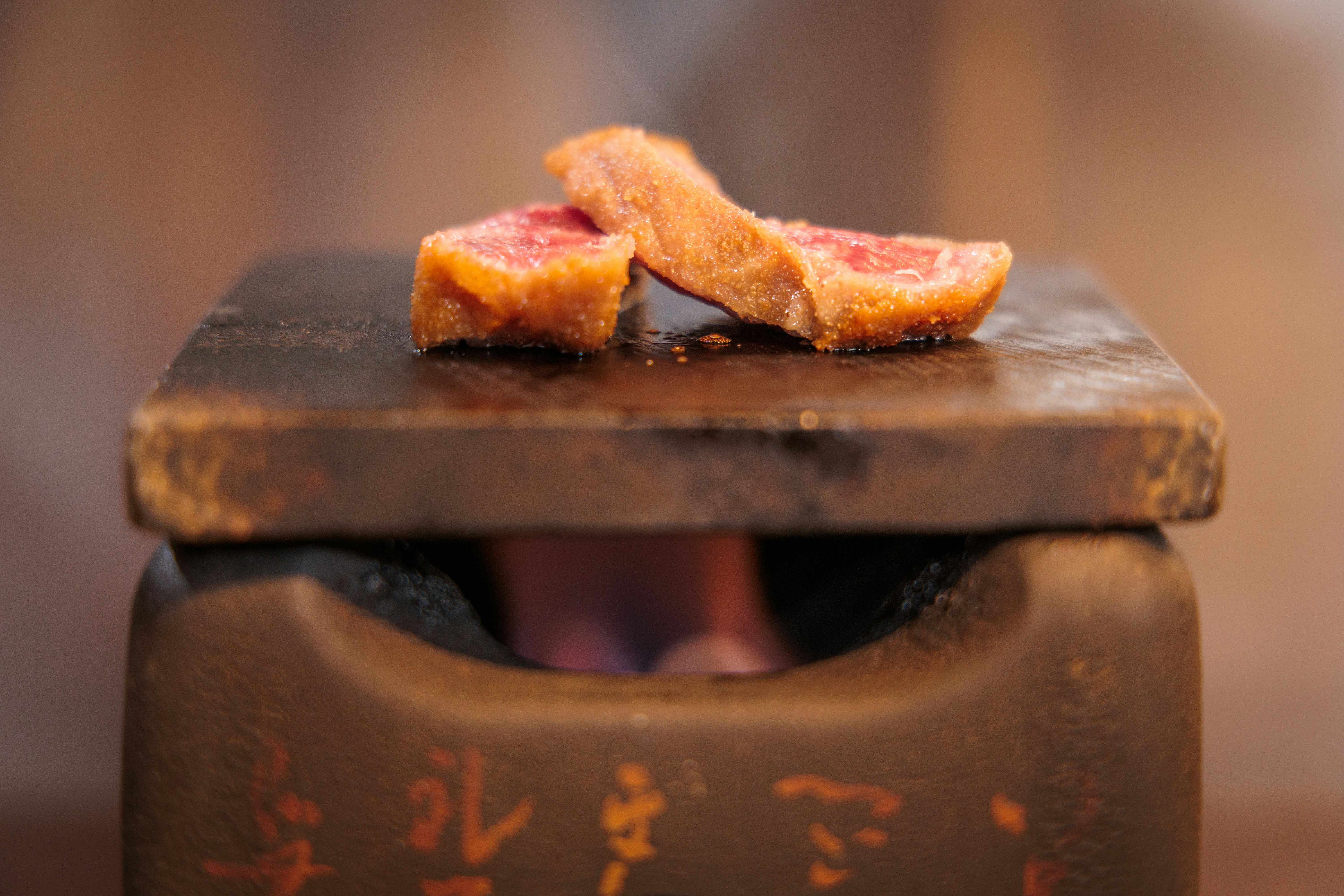 Sizzle and Smoke: A Culinary Delight