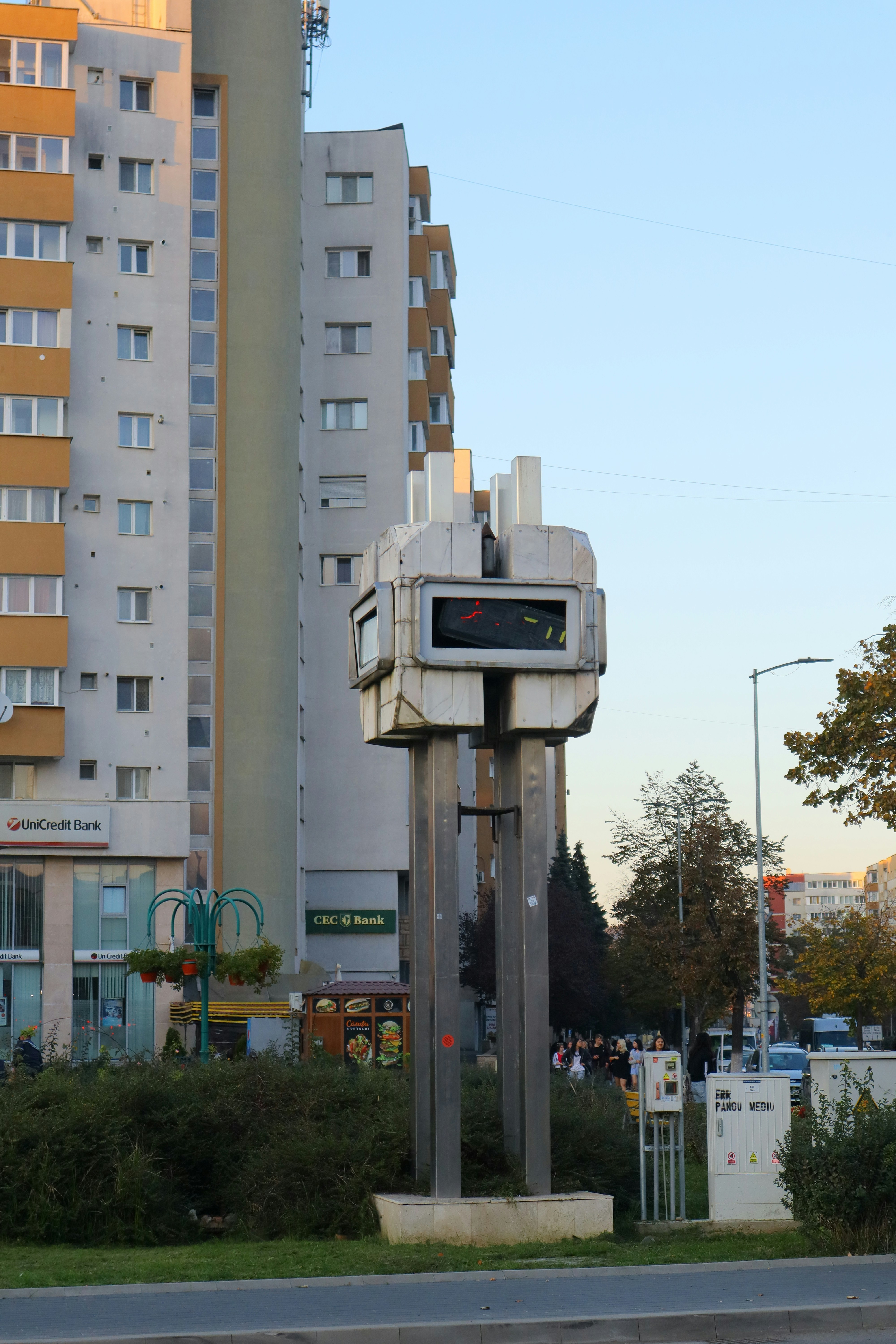 Zalău 2024, Romania