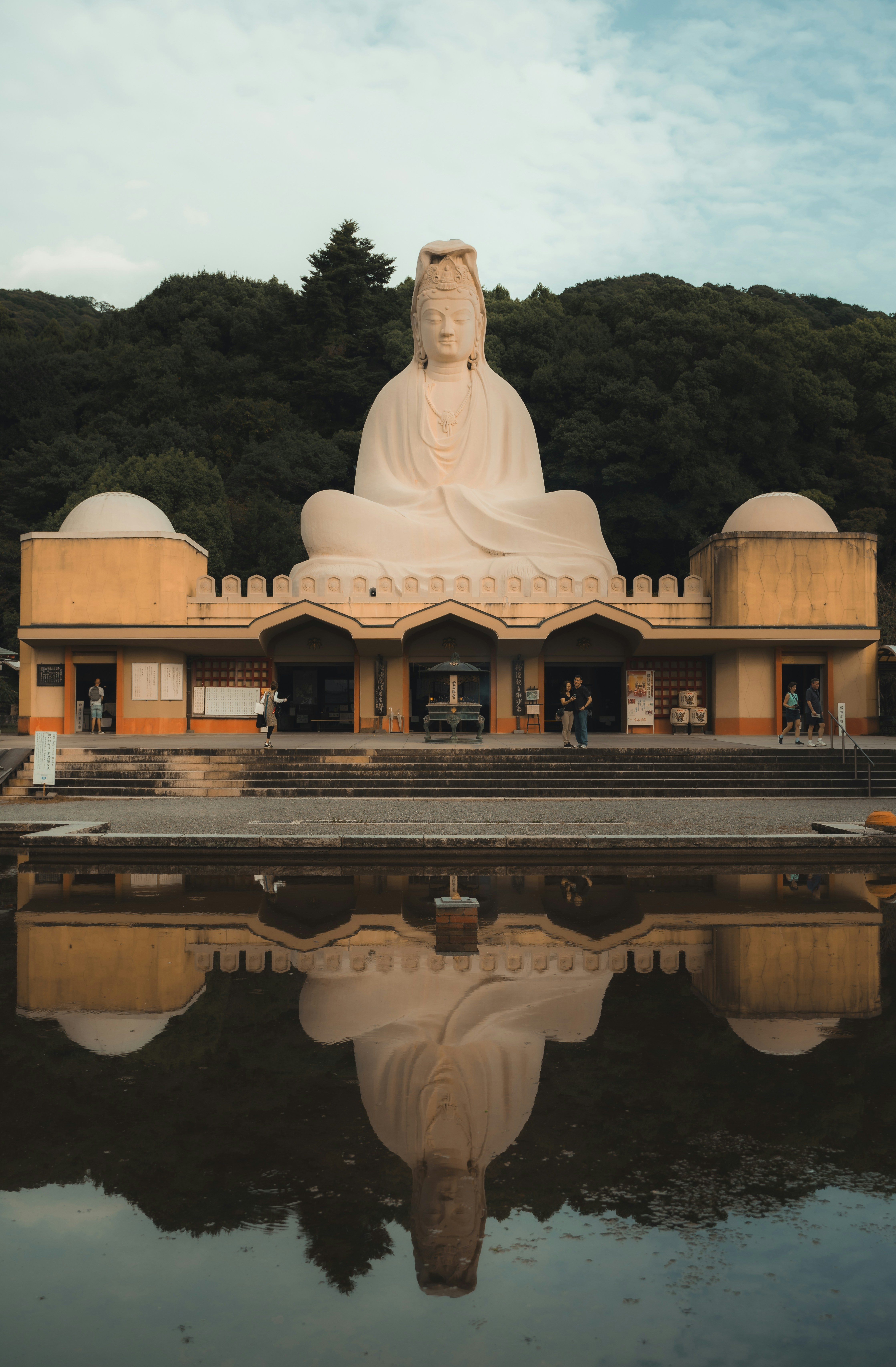 Photo by quentin touvard with Sony Alpha 7R III