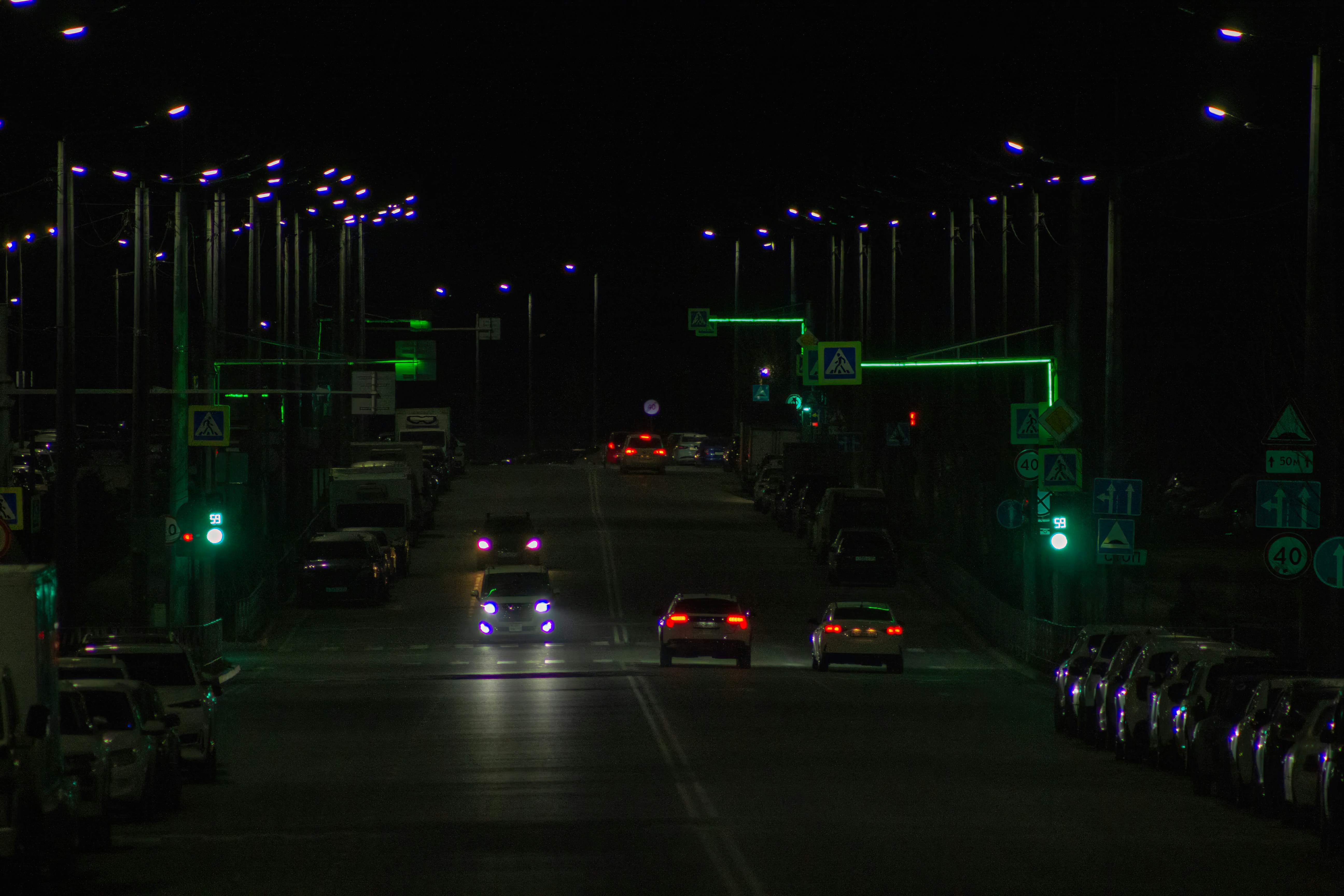 Photo by Stepan Konev with Canon EOS 600D