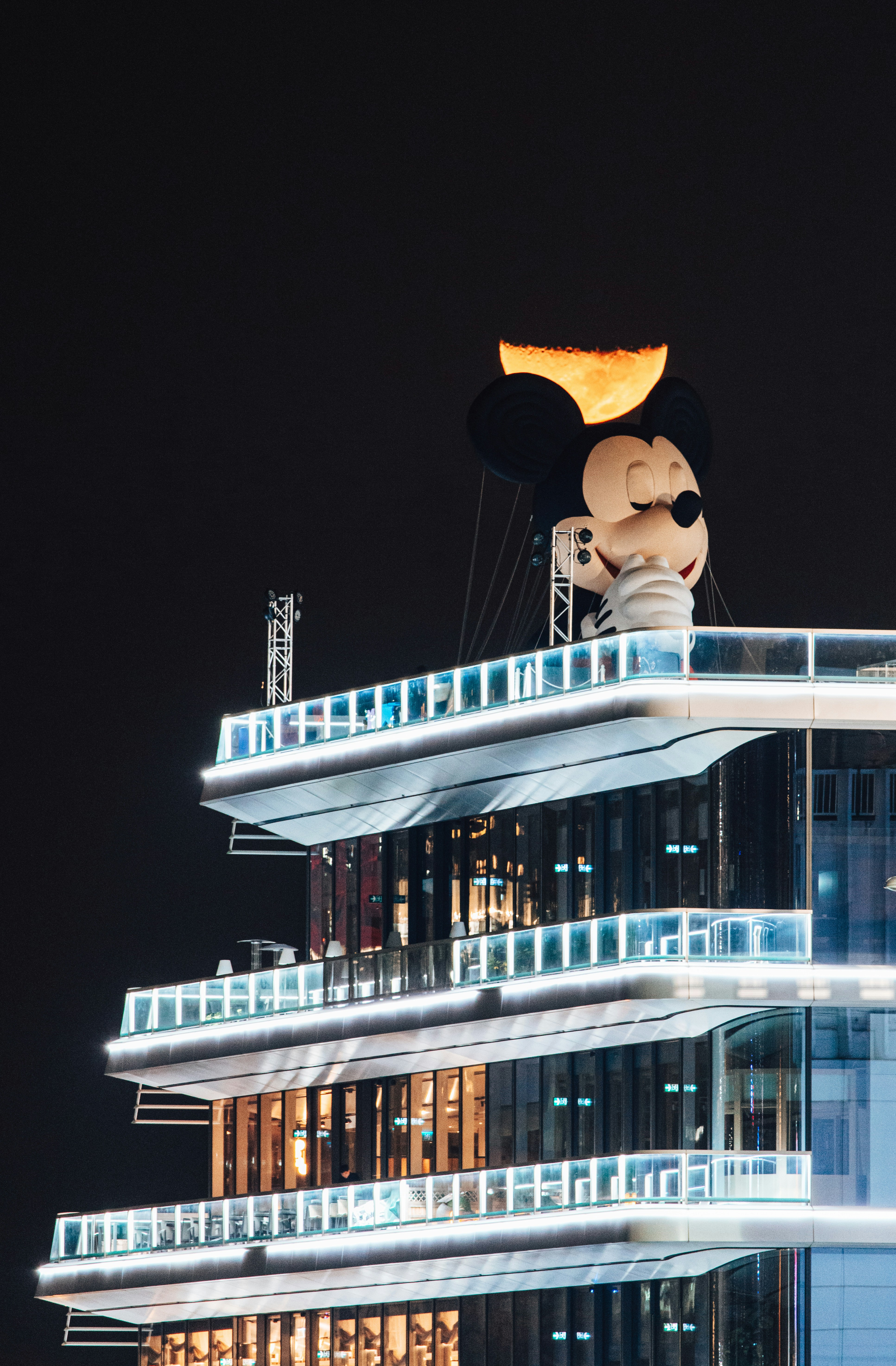 Photo by Miu Chi Gigi with Canon EOS R5