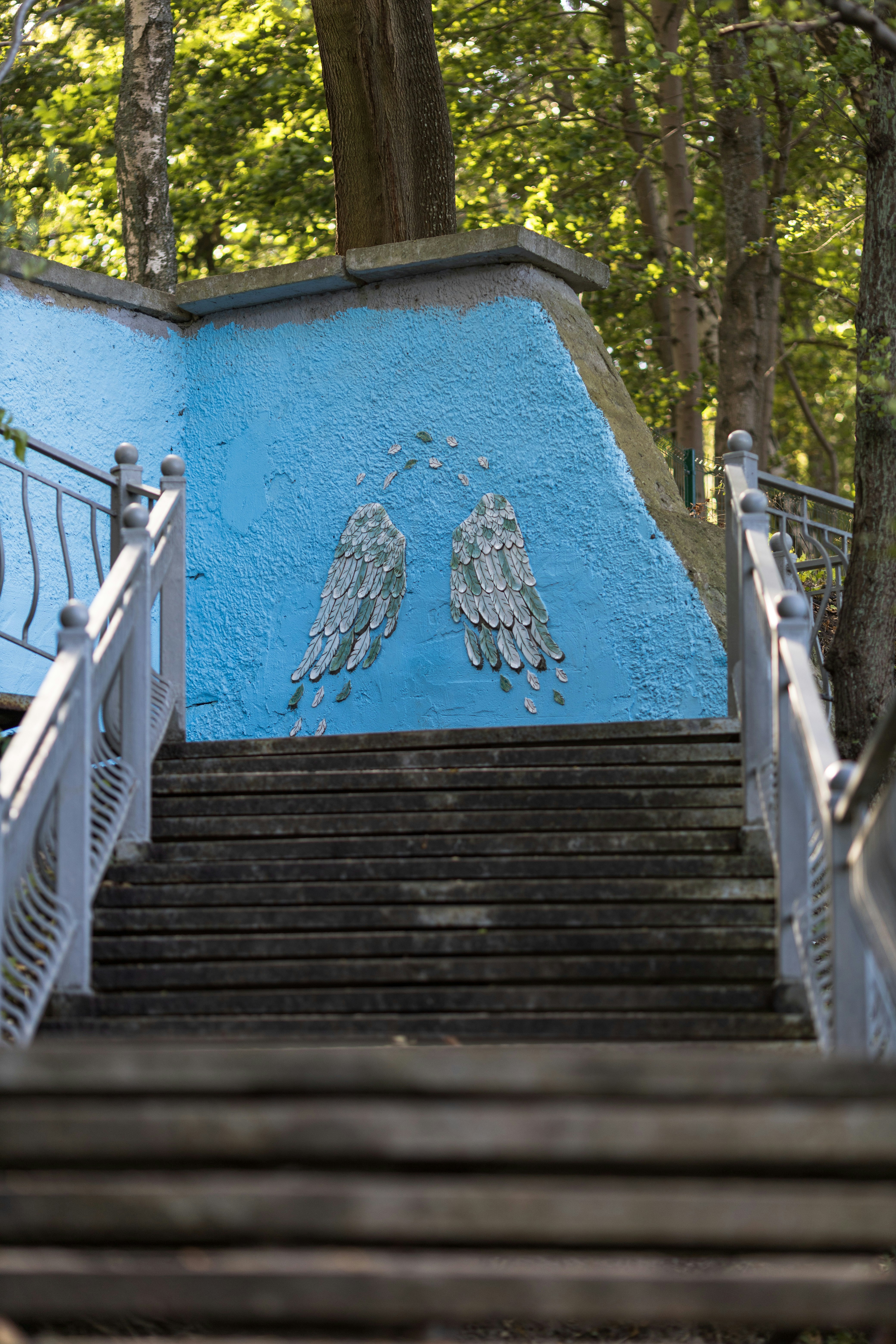 Photo by Alexandr Popadin with Canon EOS RP