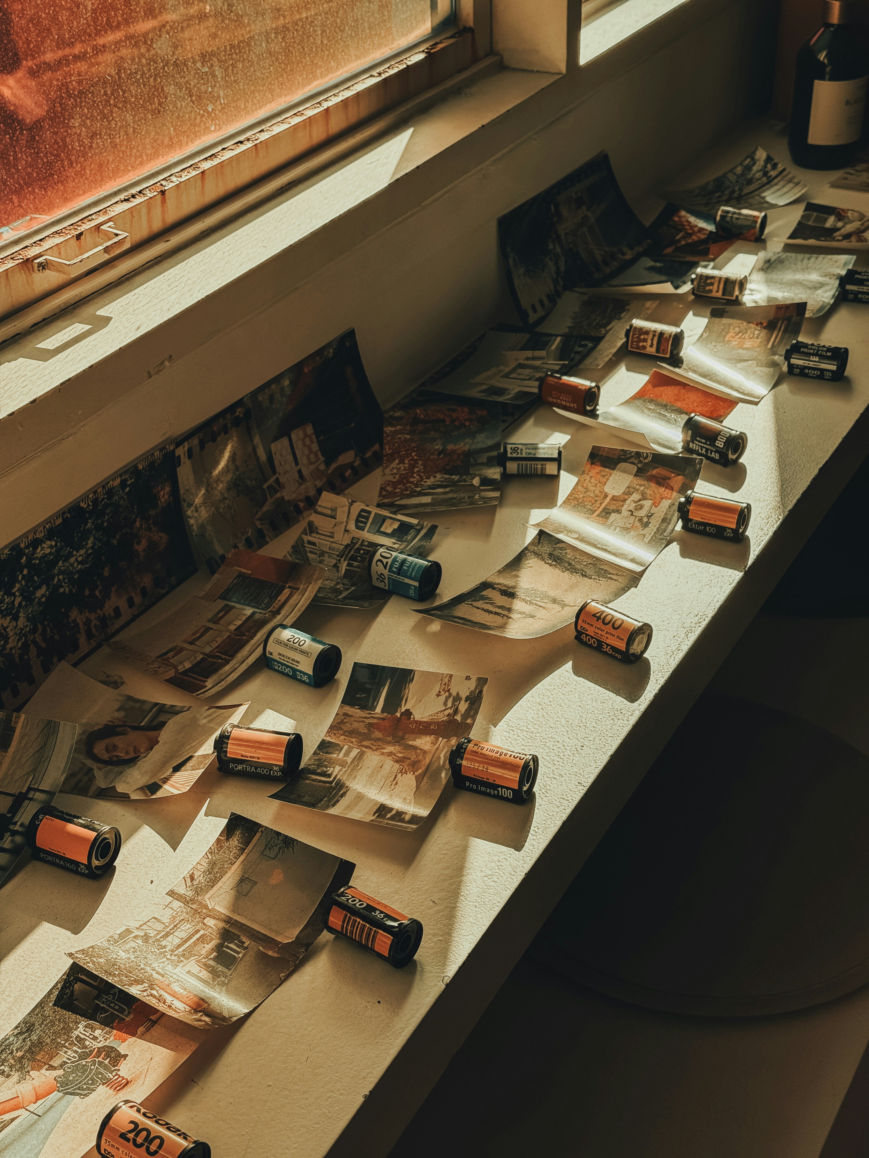 Photo by Iann kim with Apple iPhone 16 Pro