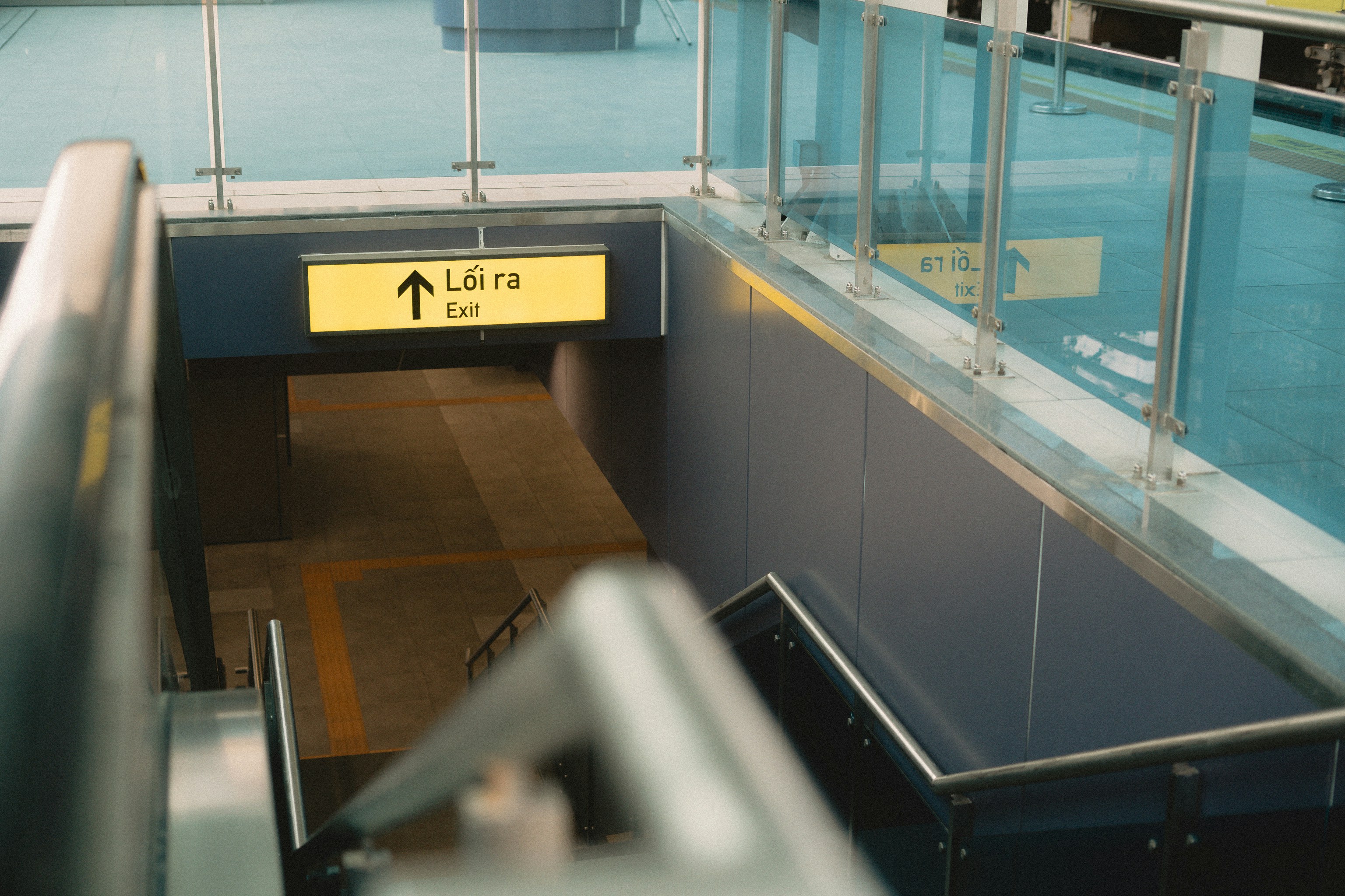 Photo by Tuan Nguyen with Sony Alpha 7C