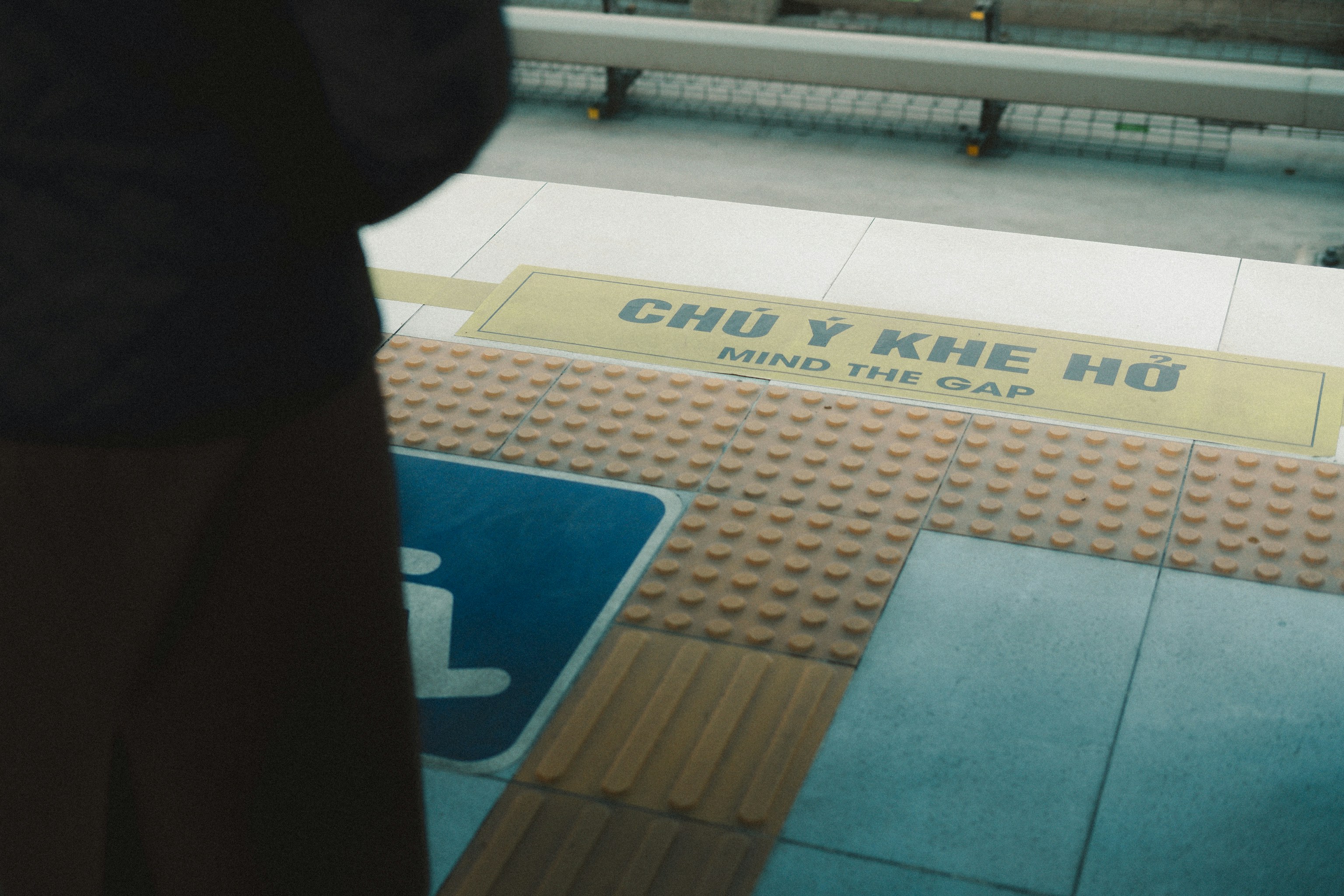 Urban Platform Geometry