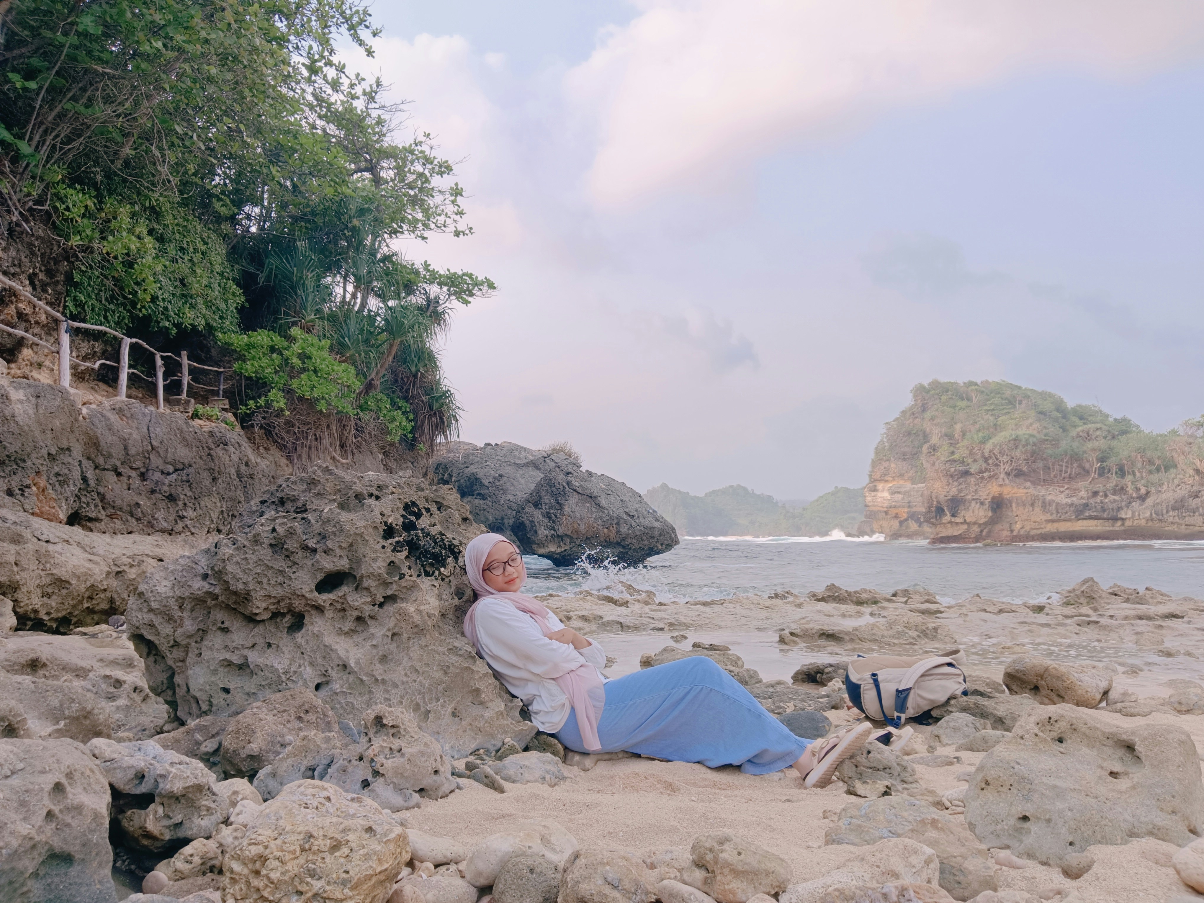 Sample photo from Vivo Y27