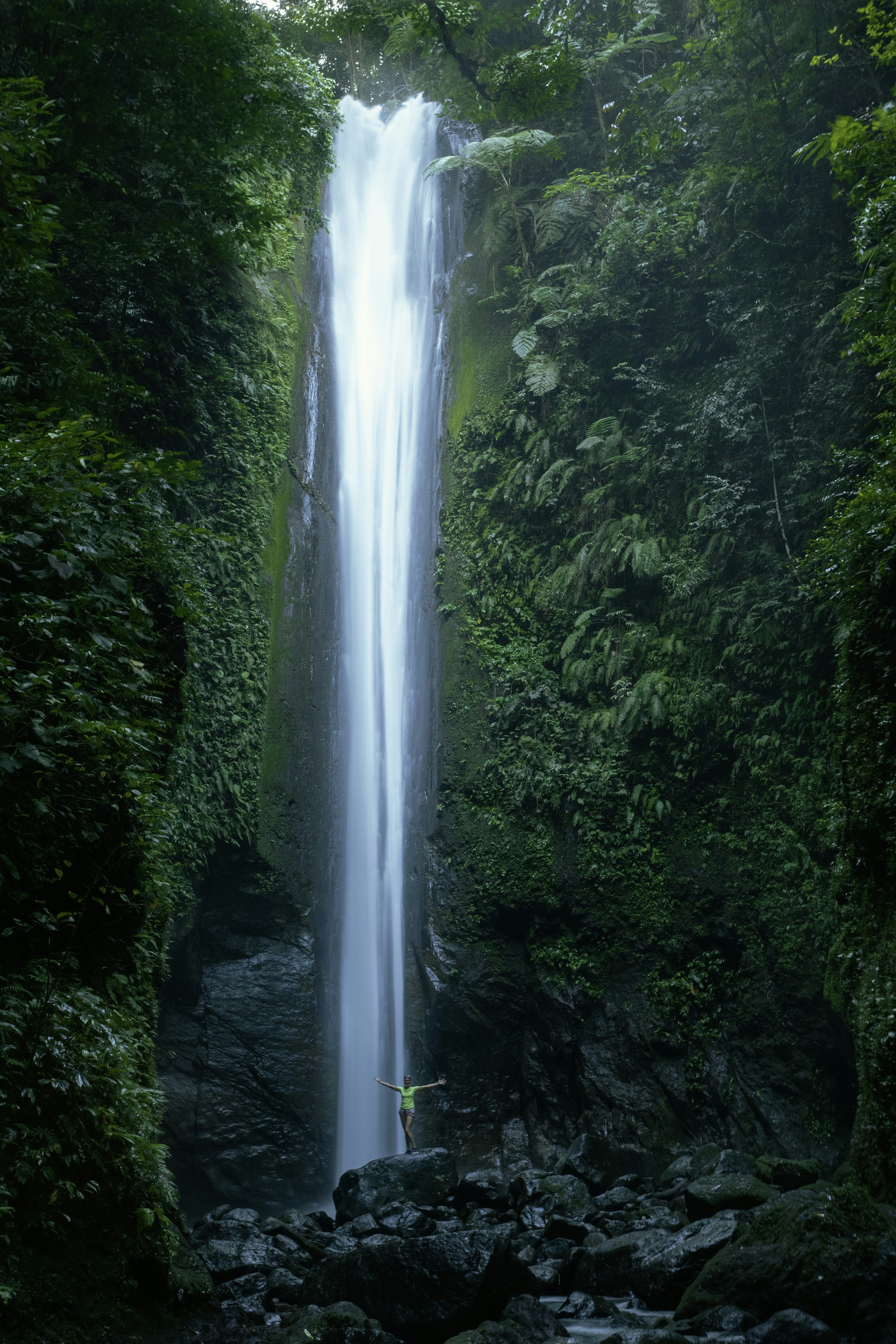 Photo by Pascal van de Vendel with OM System OM-1