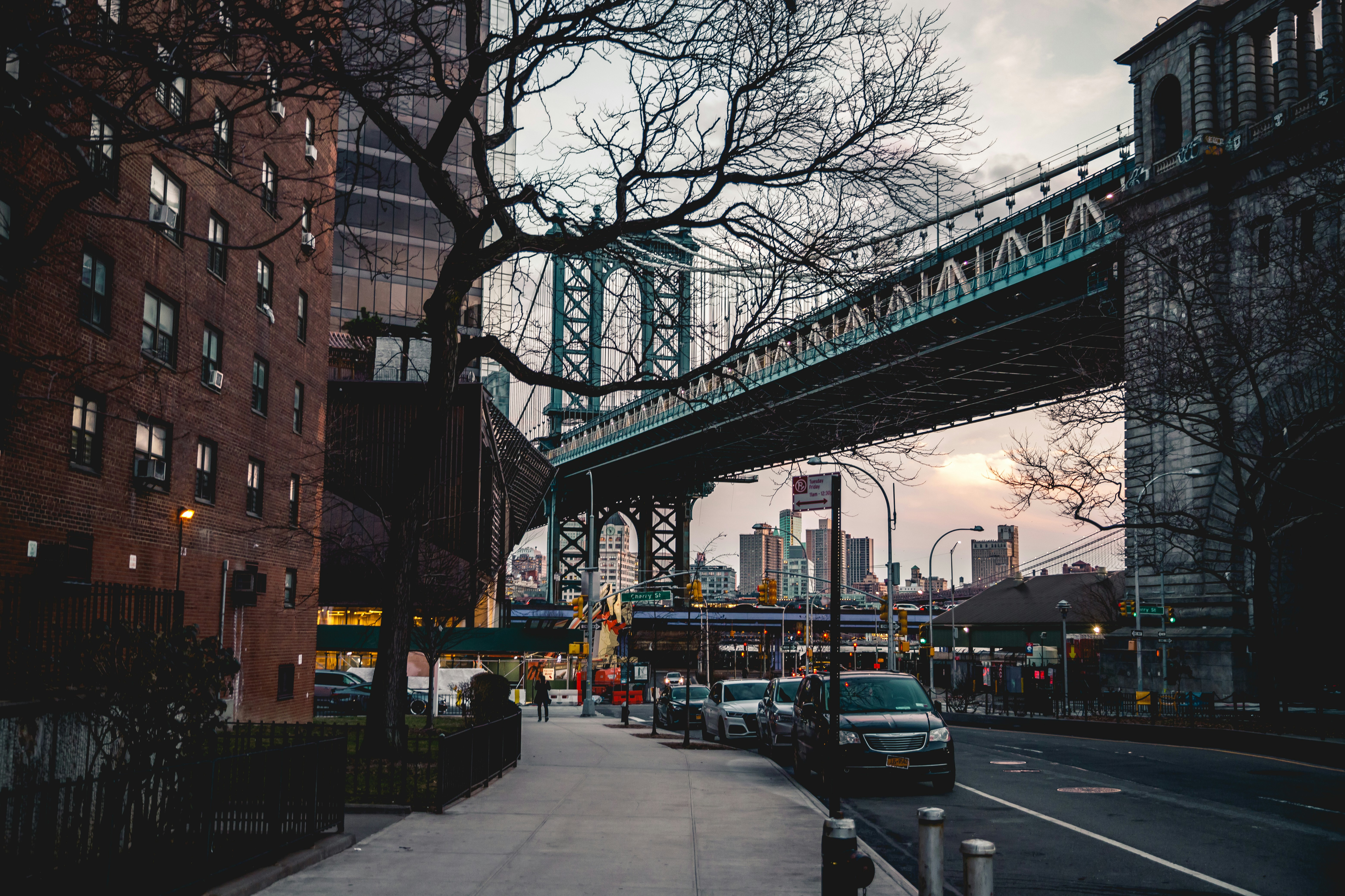 Additional photo of Golden Hour Through the Arches
