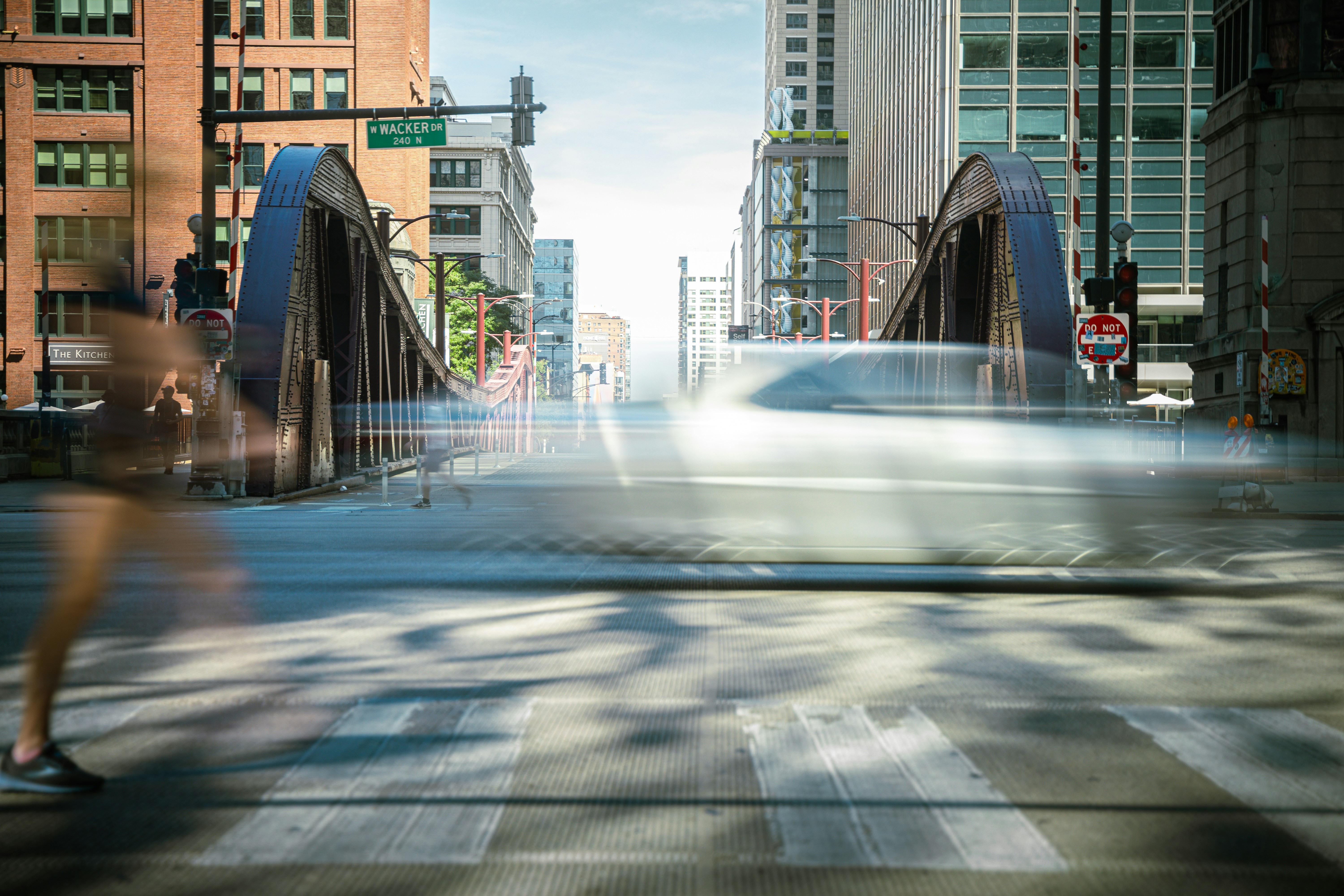 Photo spot at Urban Symphony in Motion