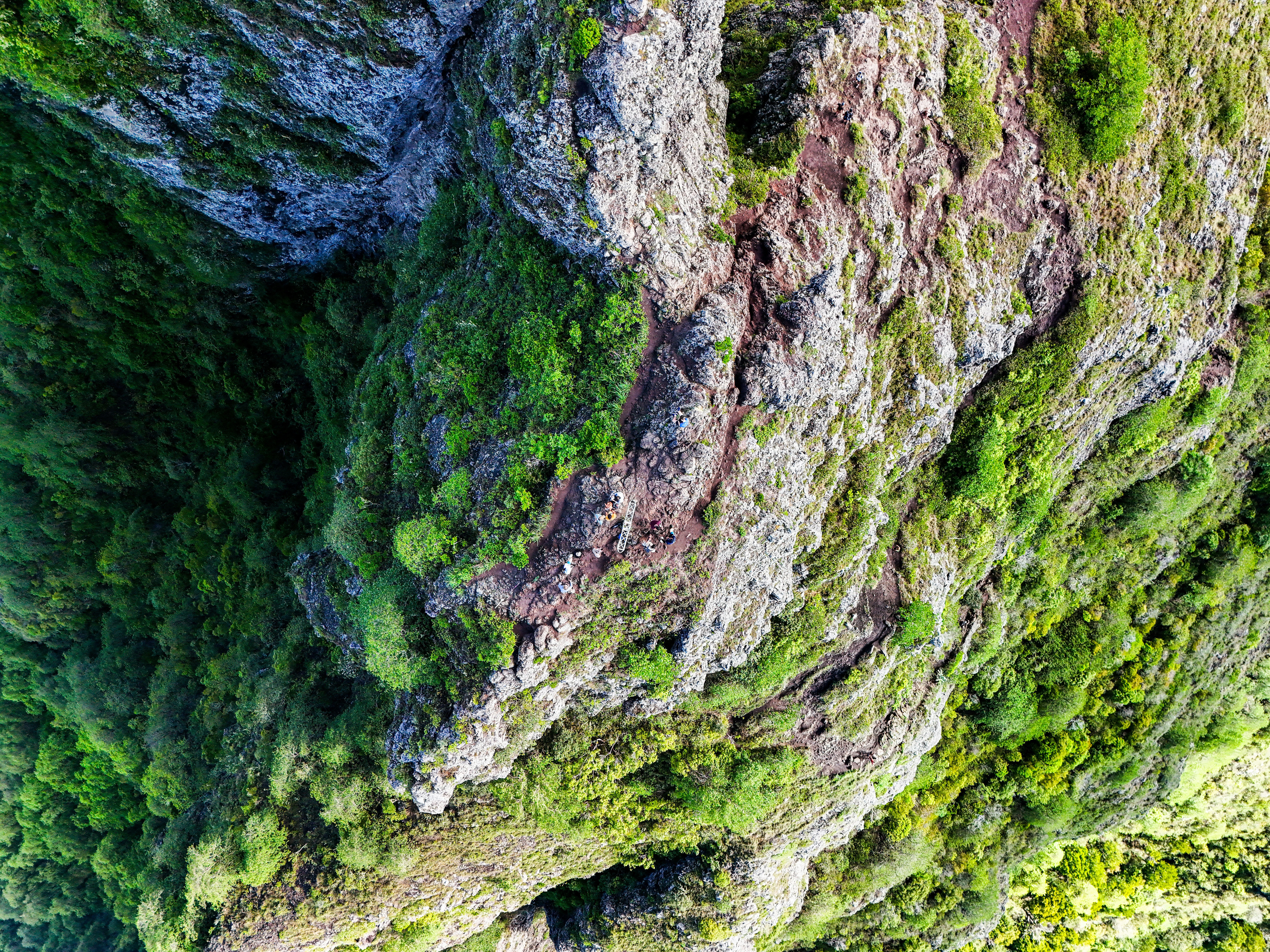 Photo by Sourabh Adhya with DJI Mini 4 Pro