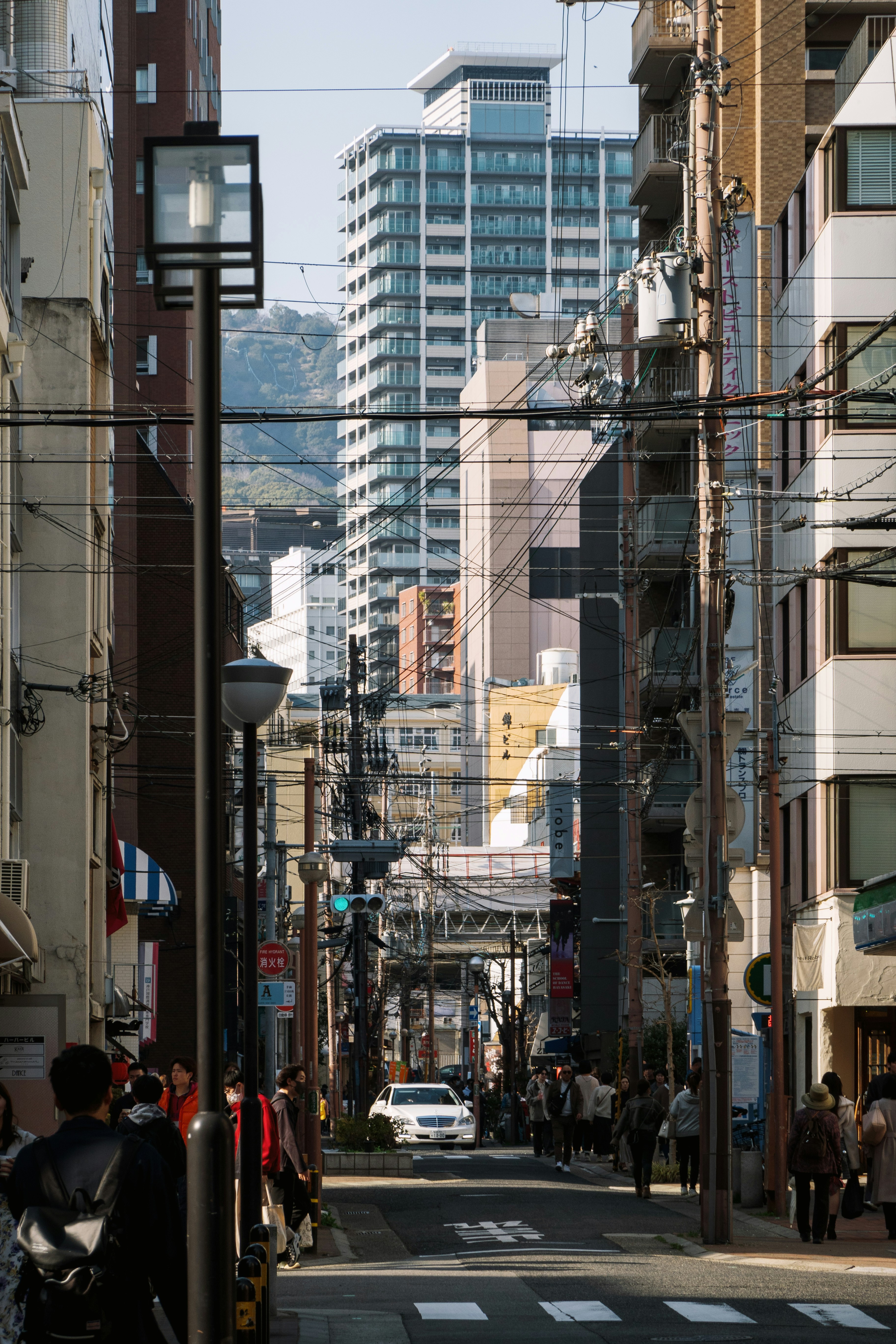 Photo by CHEN HENG with Sony Cyber-shot RX100 VI