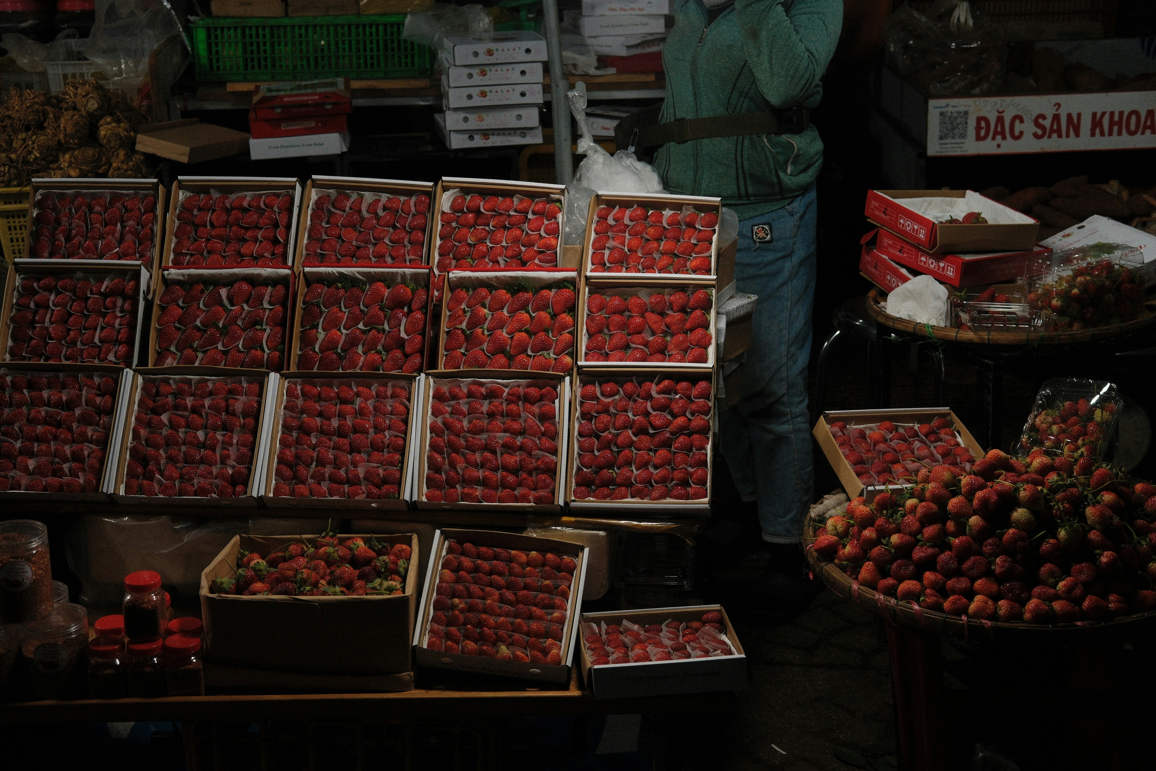 Photo by Pao Pattarapol with Fujifilm X-S20