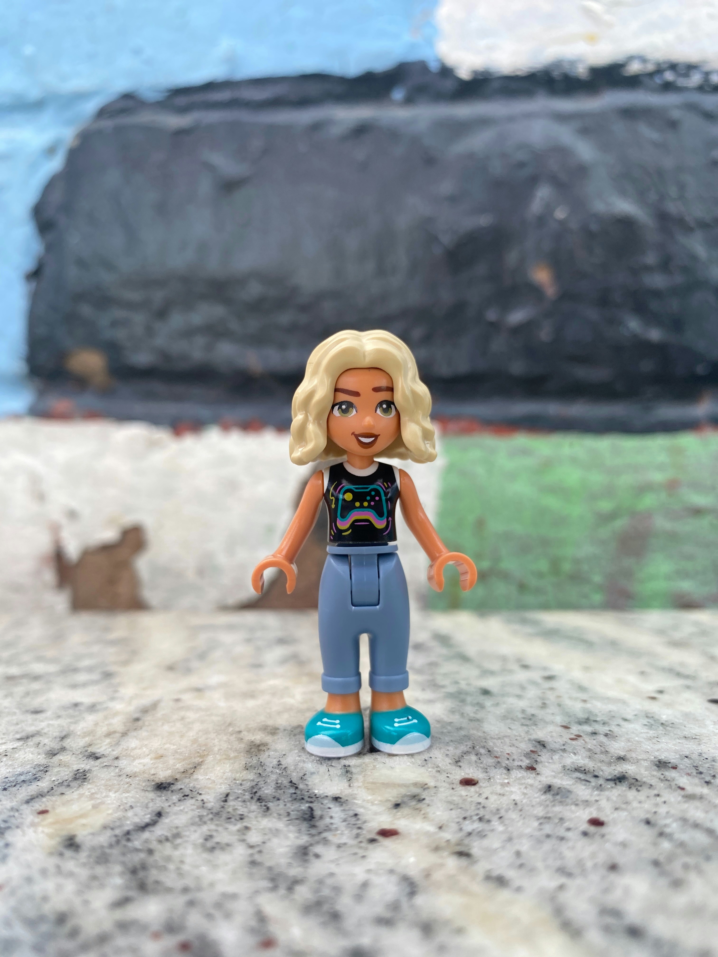 Photo by Camille T with Apple iPhone 11