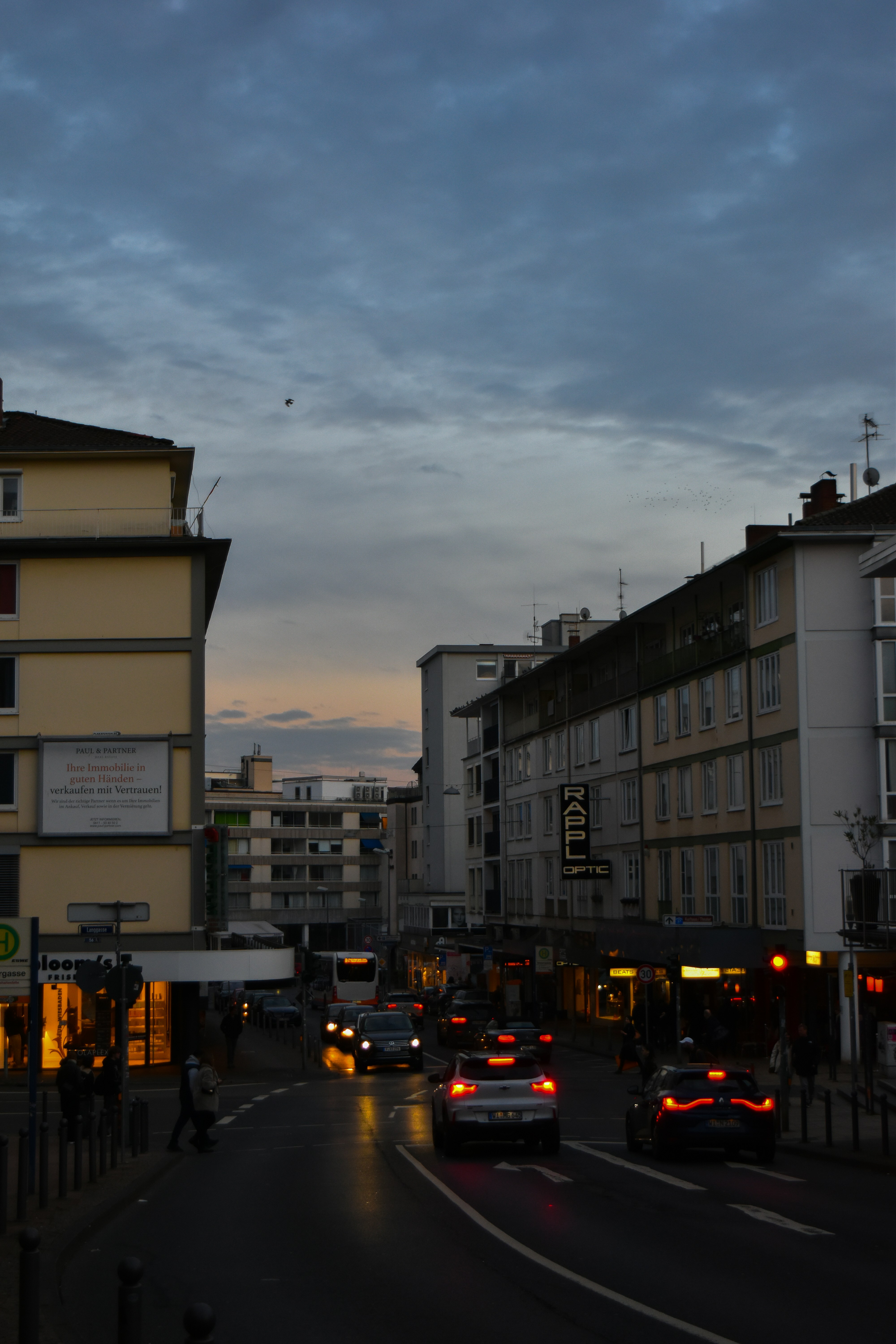 Photo by Ahmed Slimene with Nikon D3500