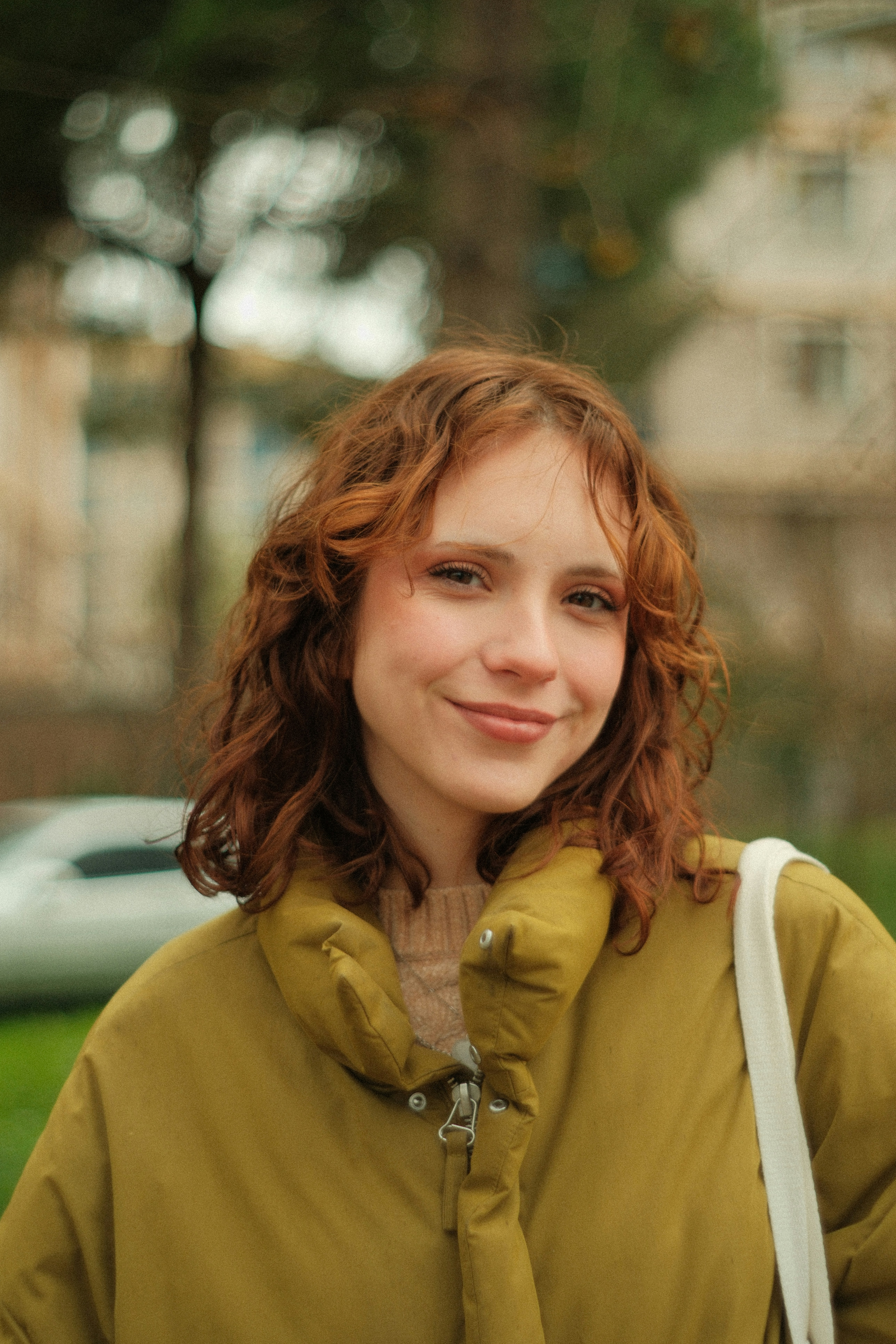 Sample photo from Fujifilm X-T5