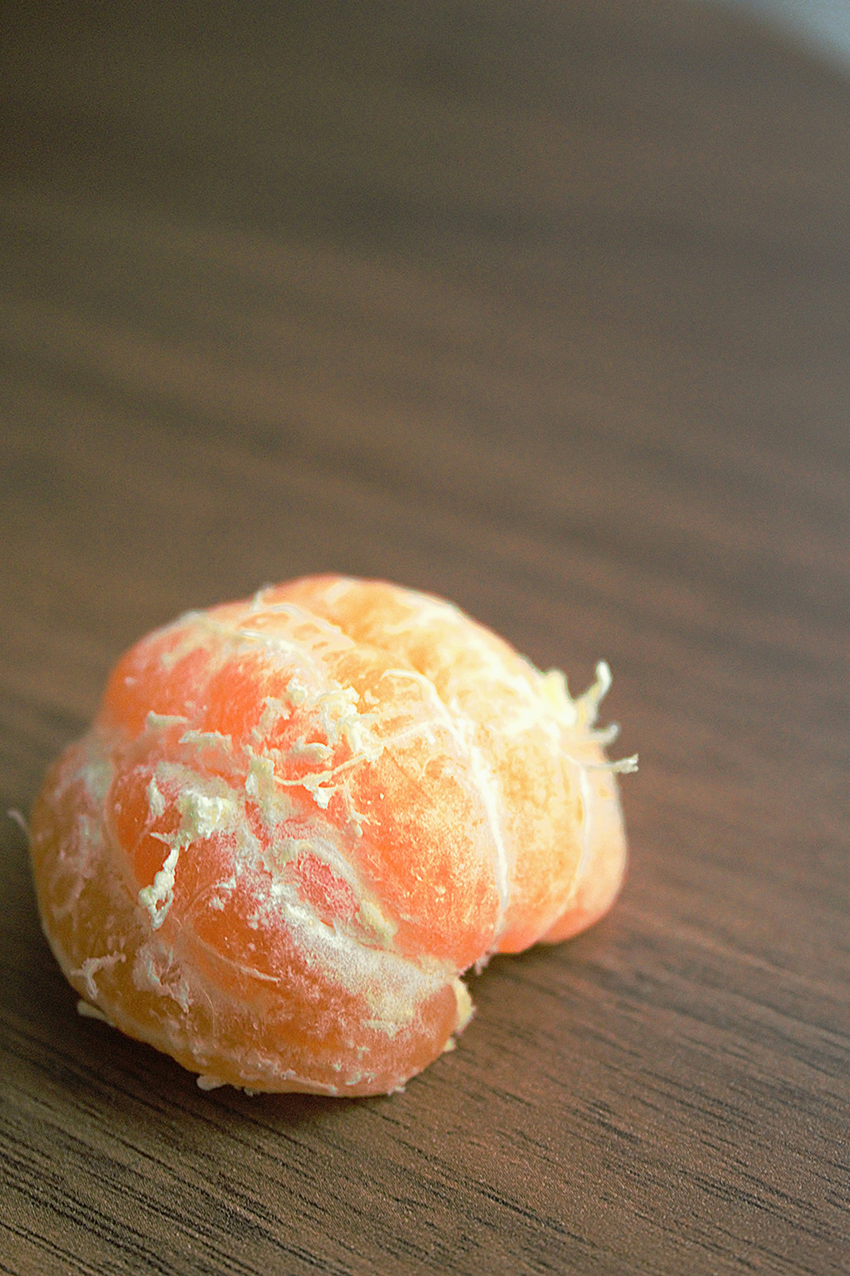The Forgotten Citrus Gem