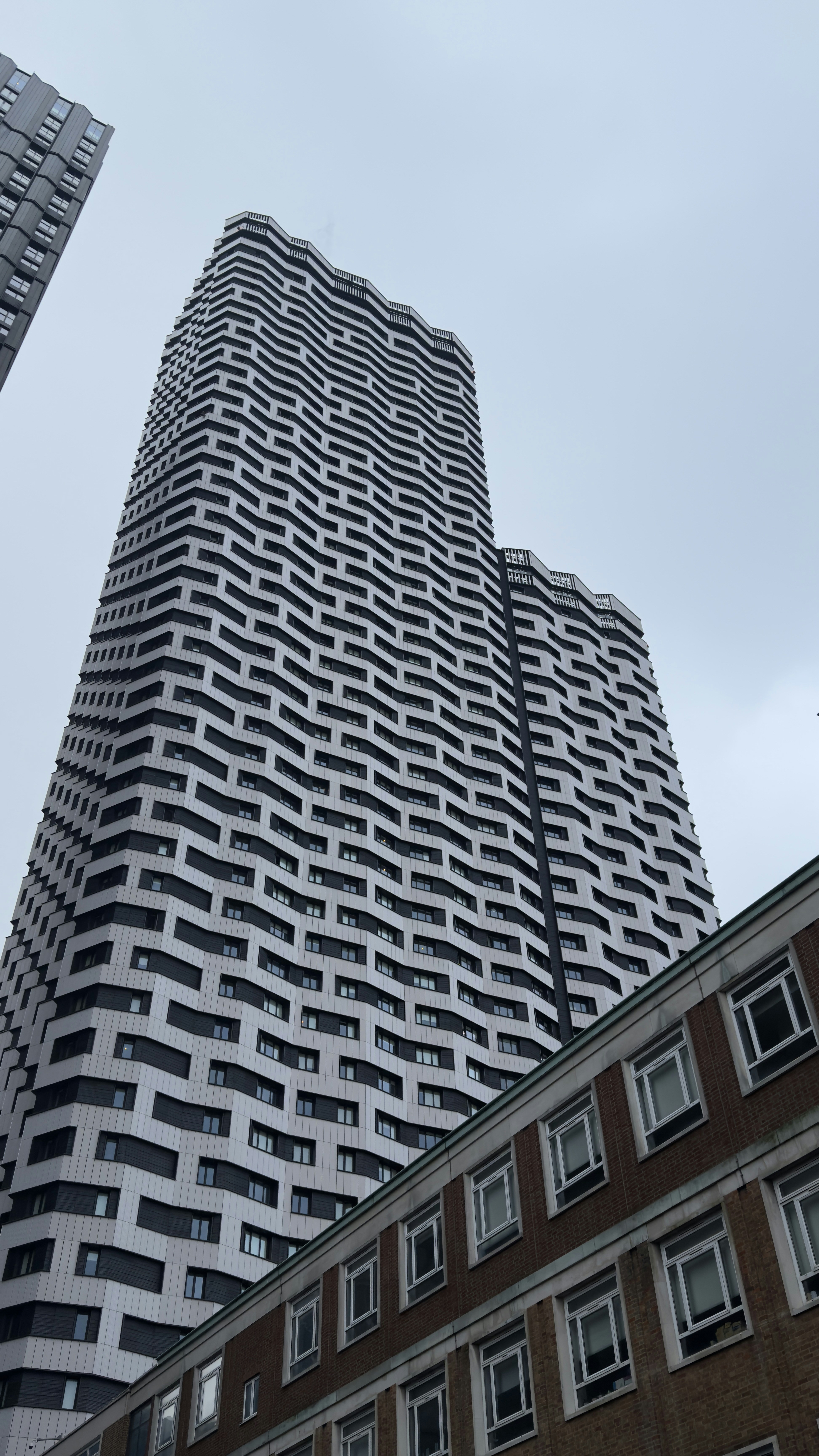 Photo by Atalay Yörükoğlu with Apple iPhone 16 Pro Max