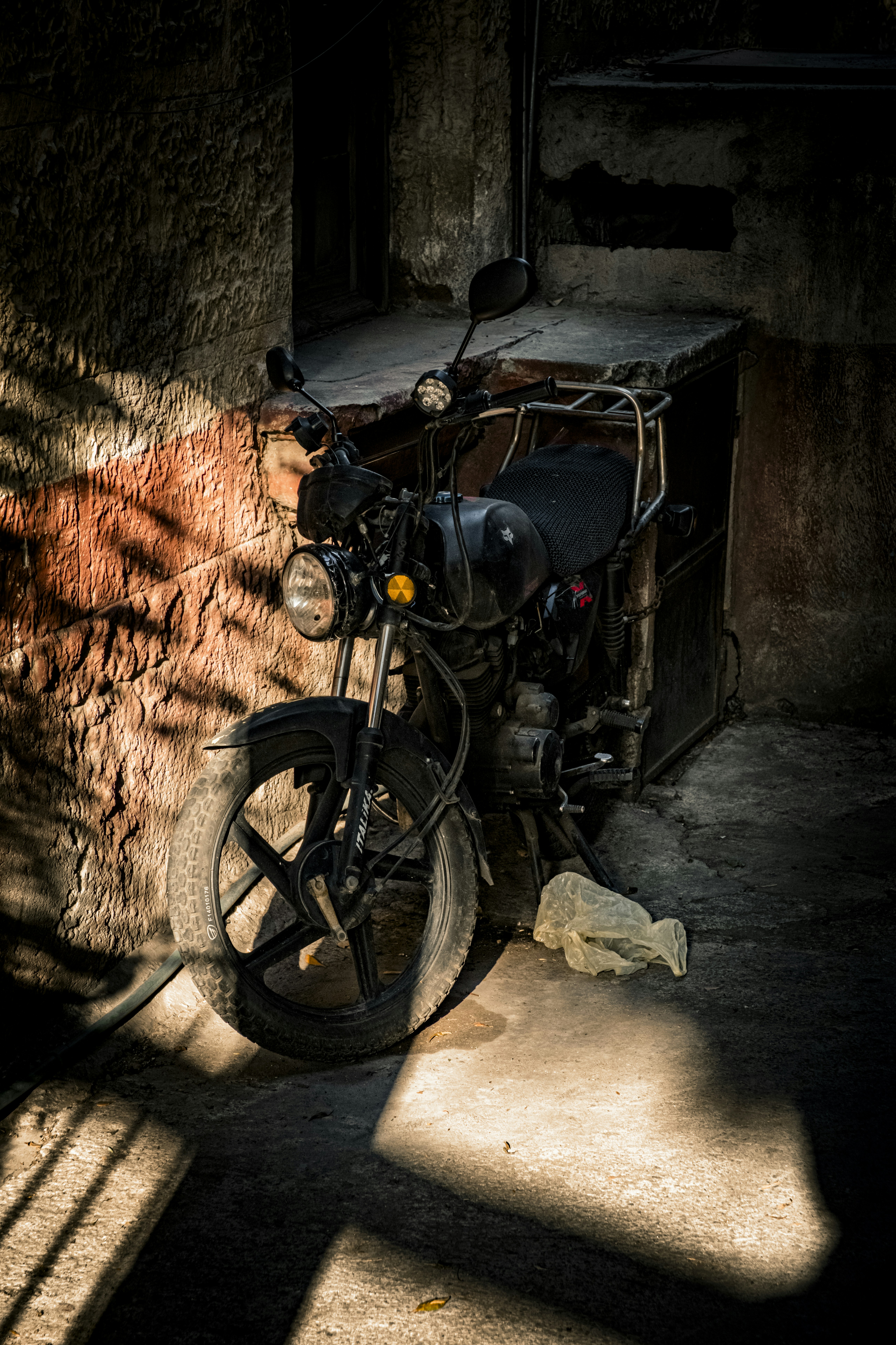 Photo by Owen Roth with Fujifilm X-T5