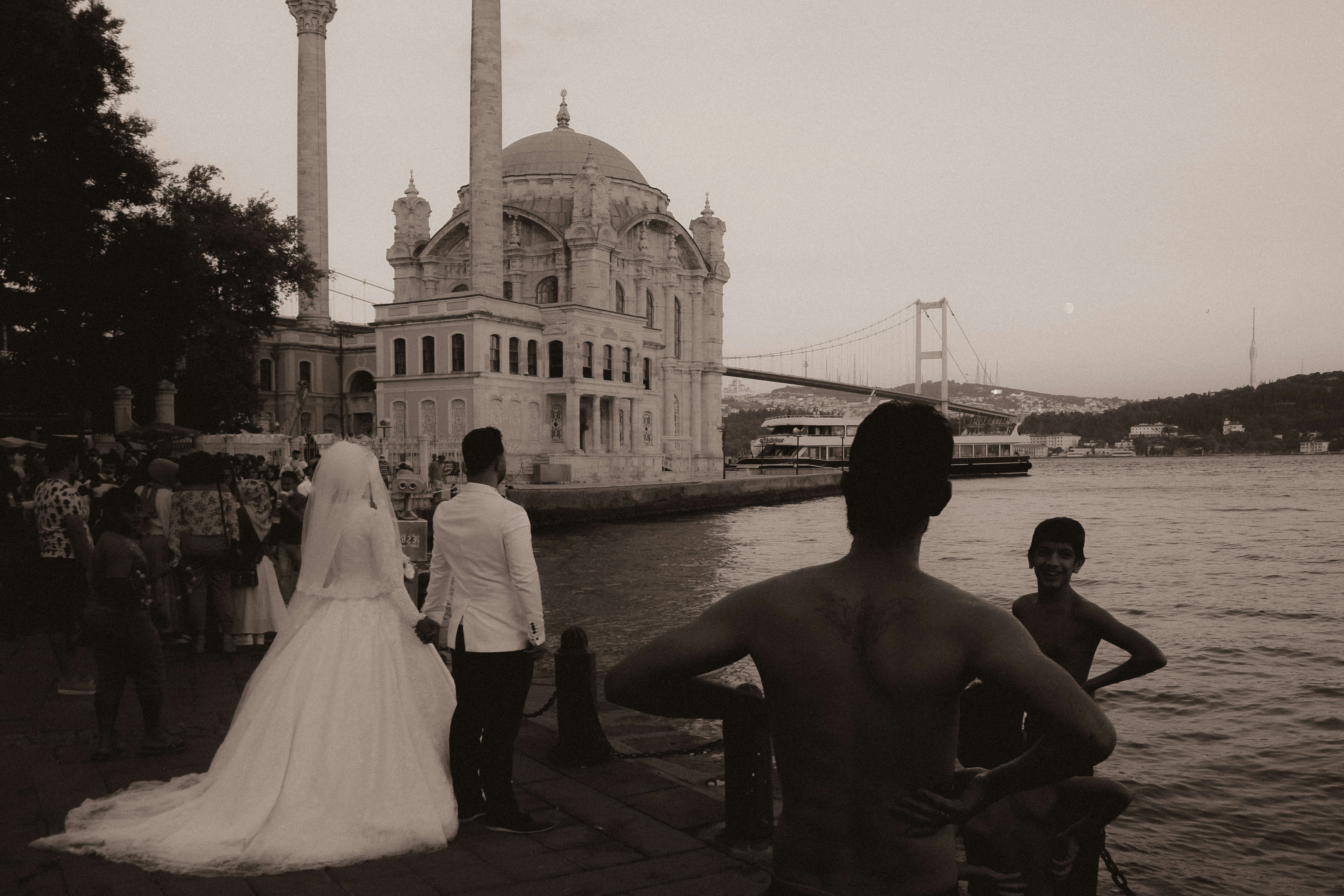 Photo by Agshin Osmanov with Canon EOS 600D