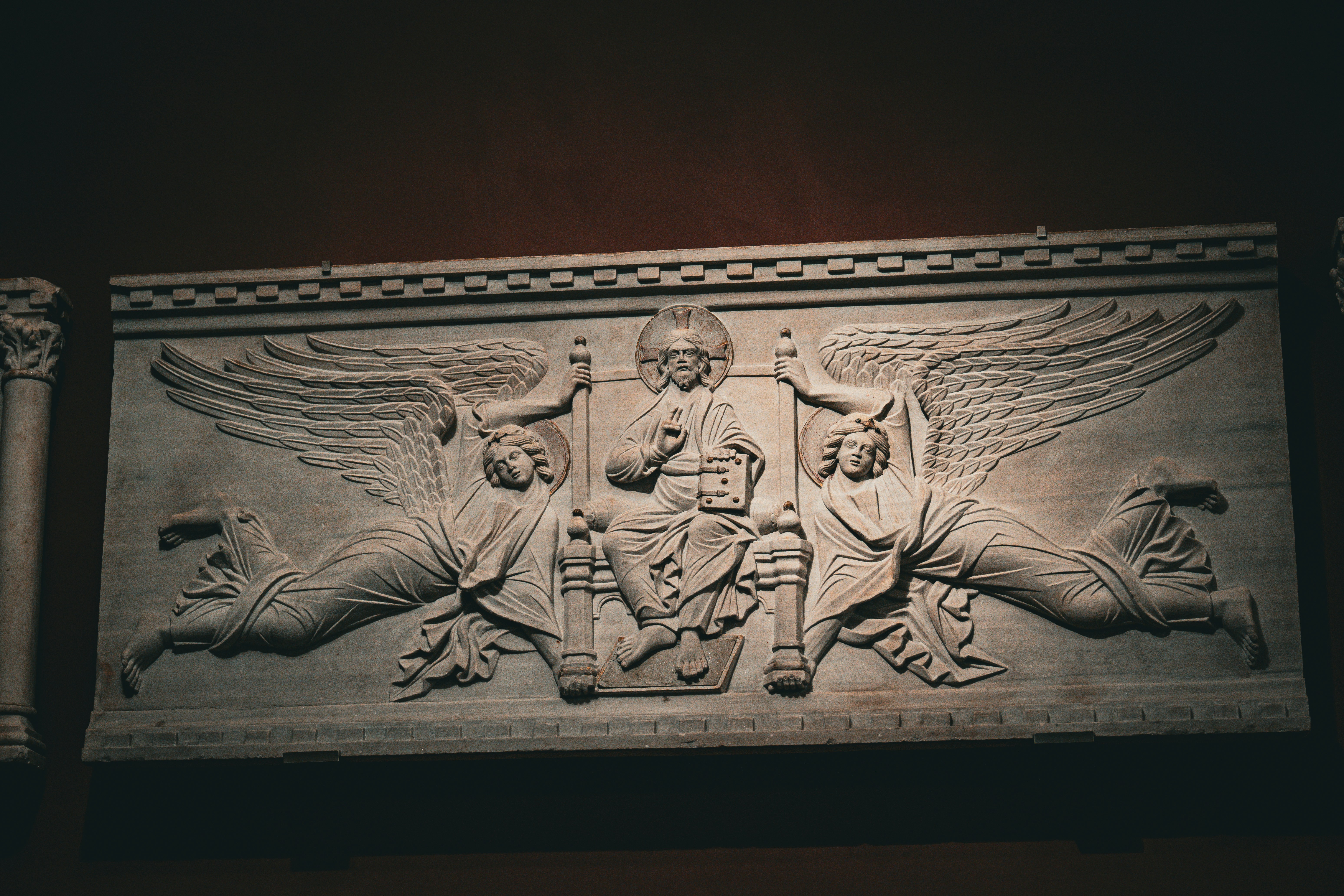 Mastering Bas-Relief Techniques