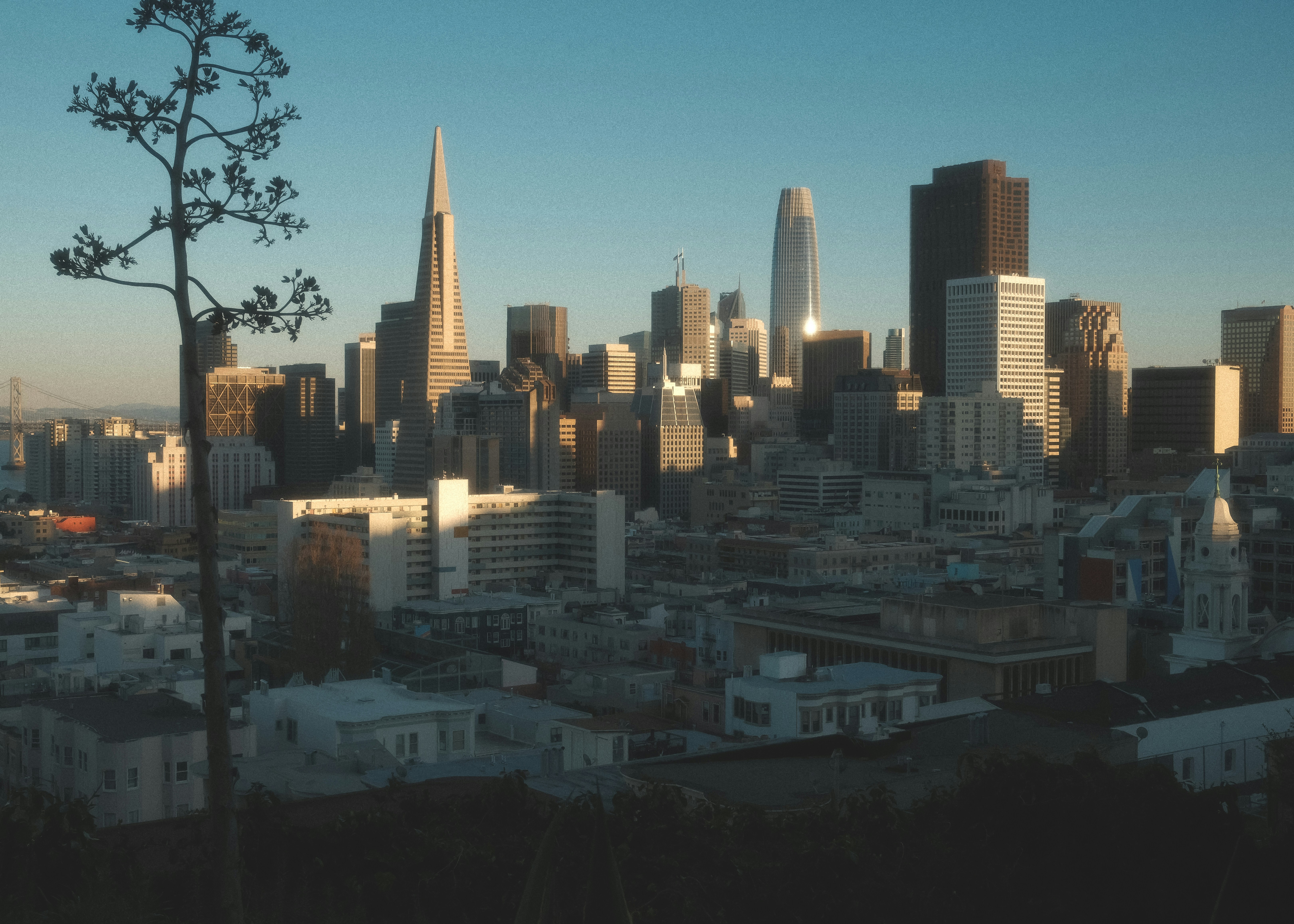 San Francisco, CA, USA