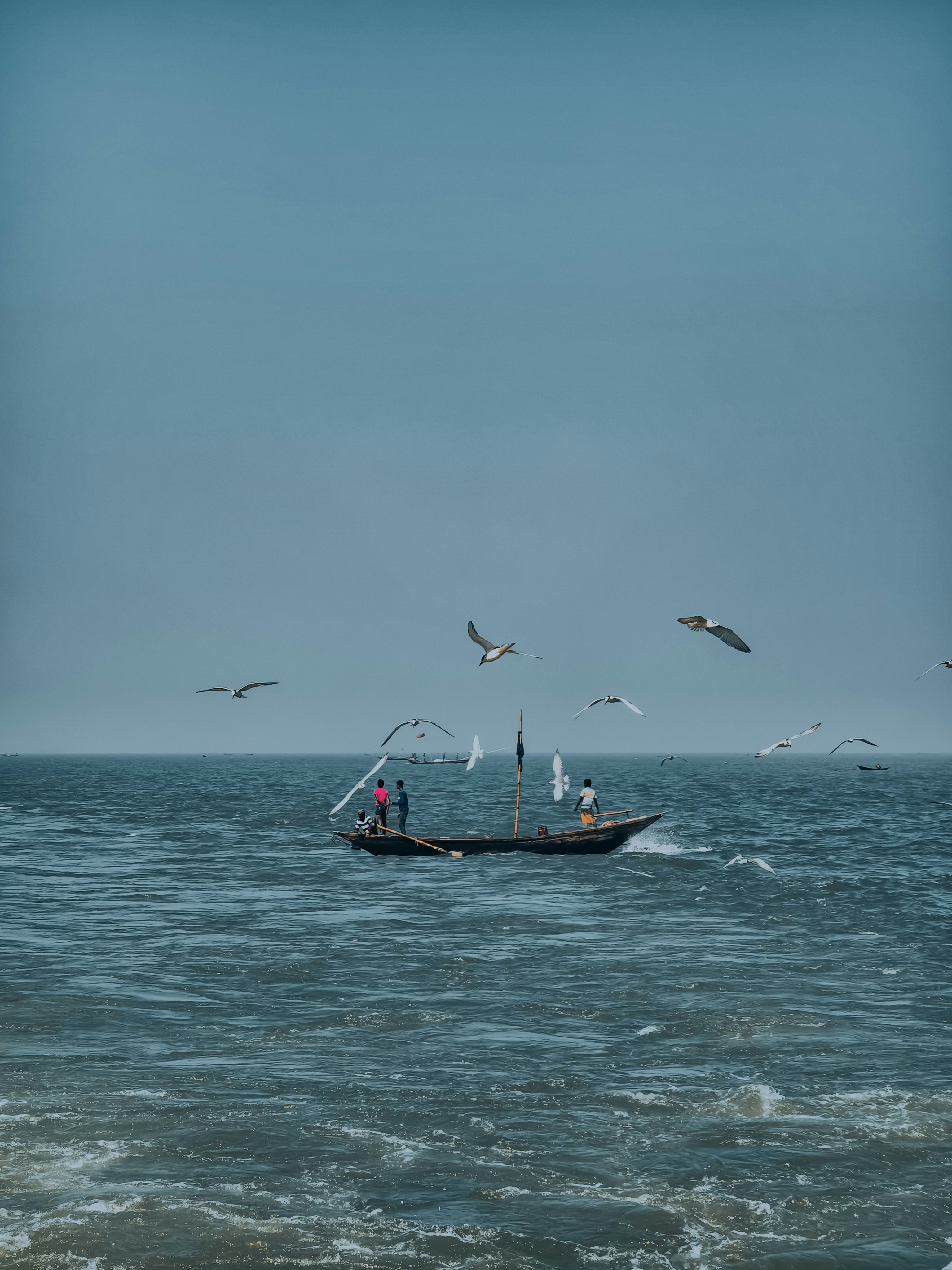 Photo by Mohammad Minhaz with Vivo X100 Pro