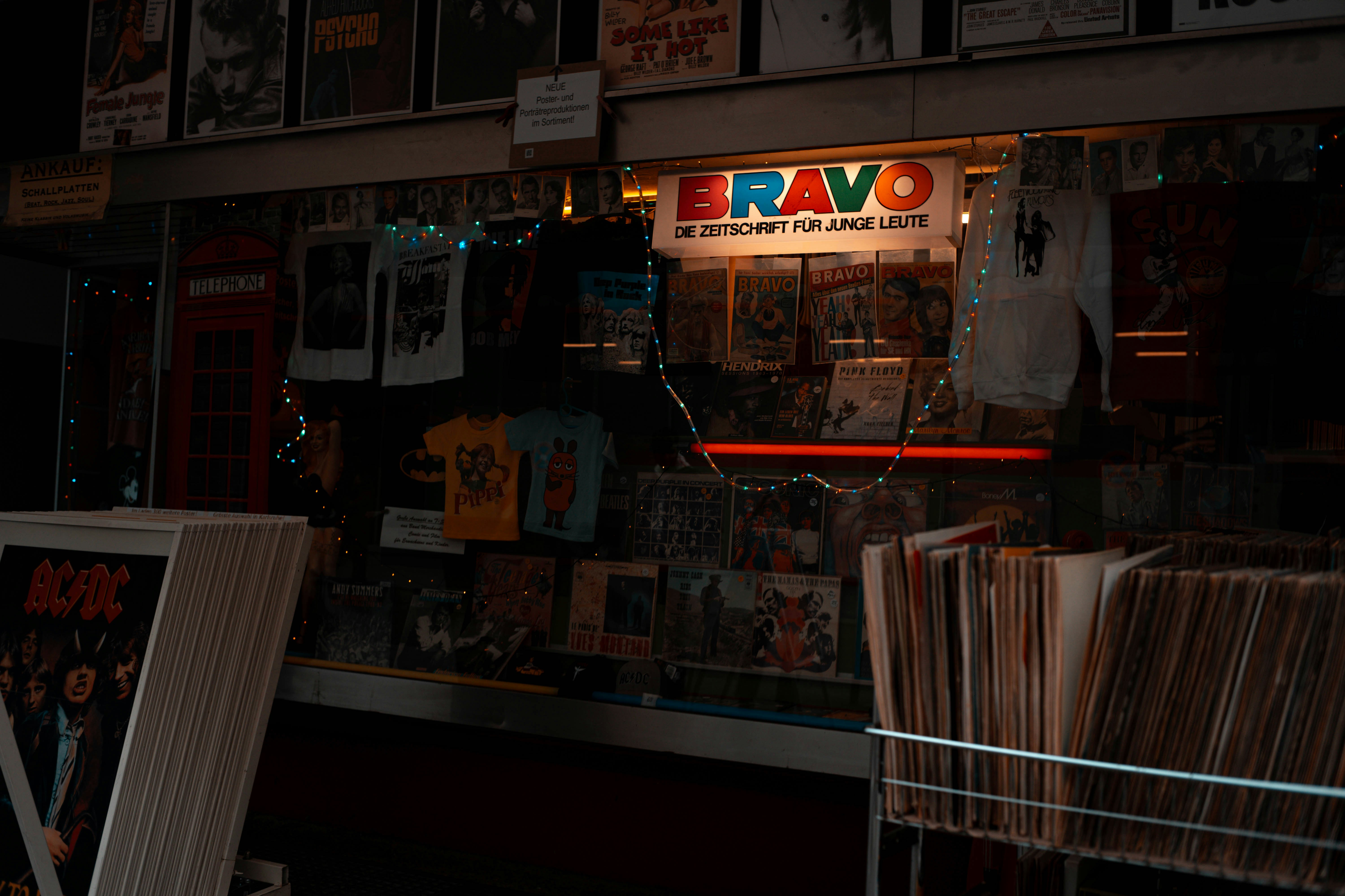 Photo by Alexander Höhn with Sony Alpha 7 III