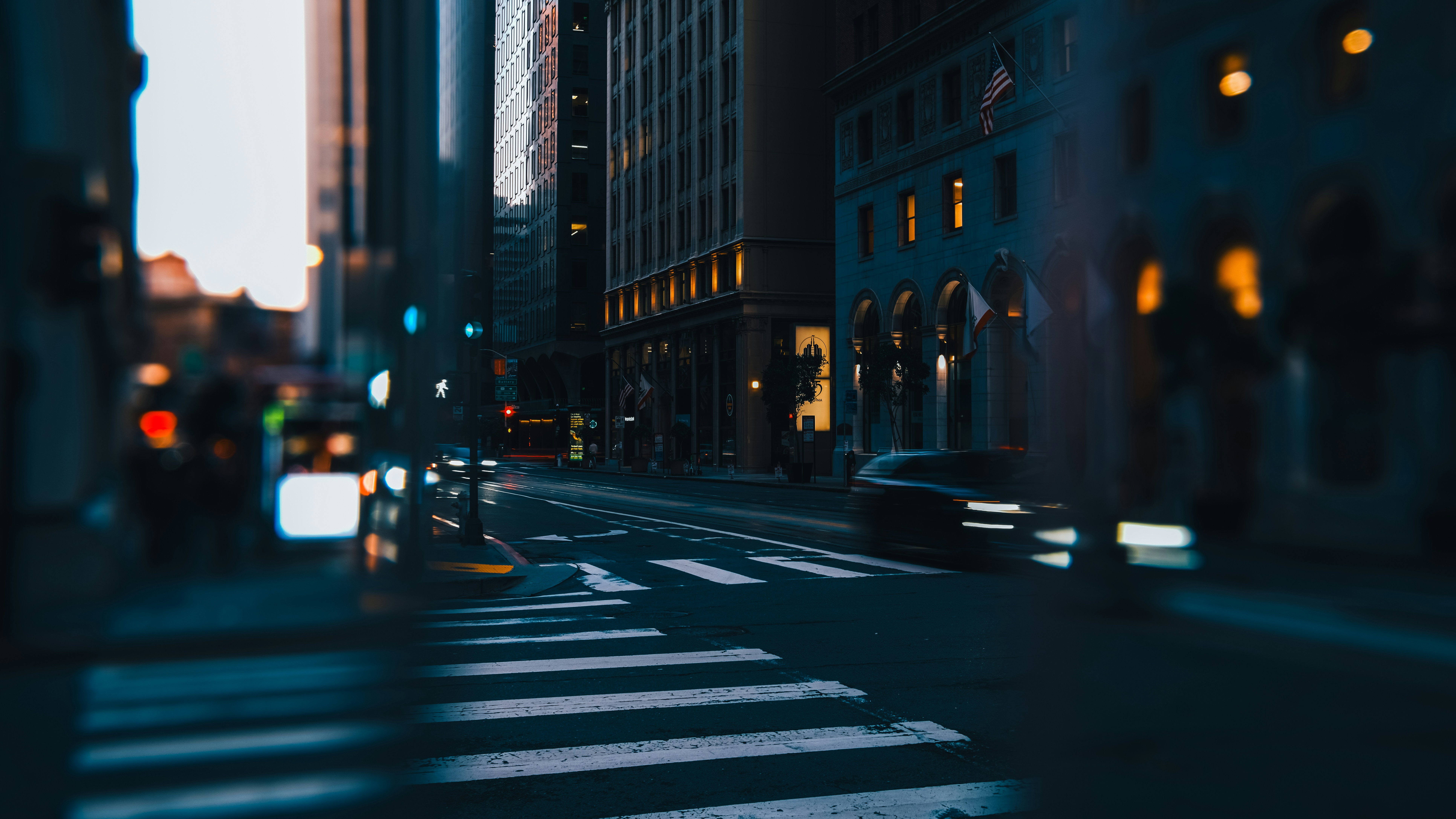 San Francisco, CA, USA