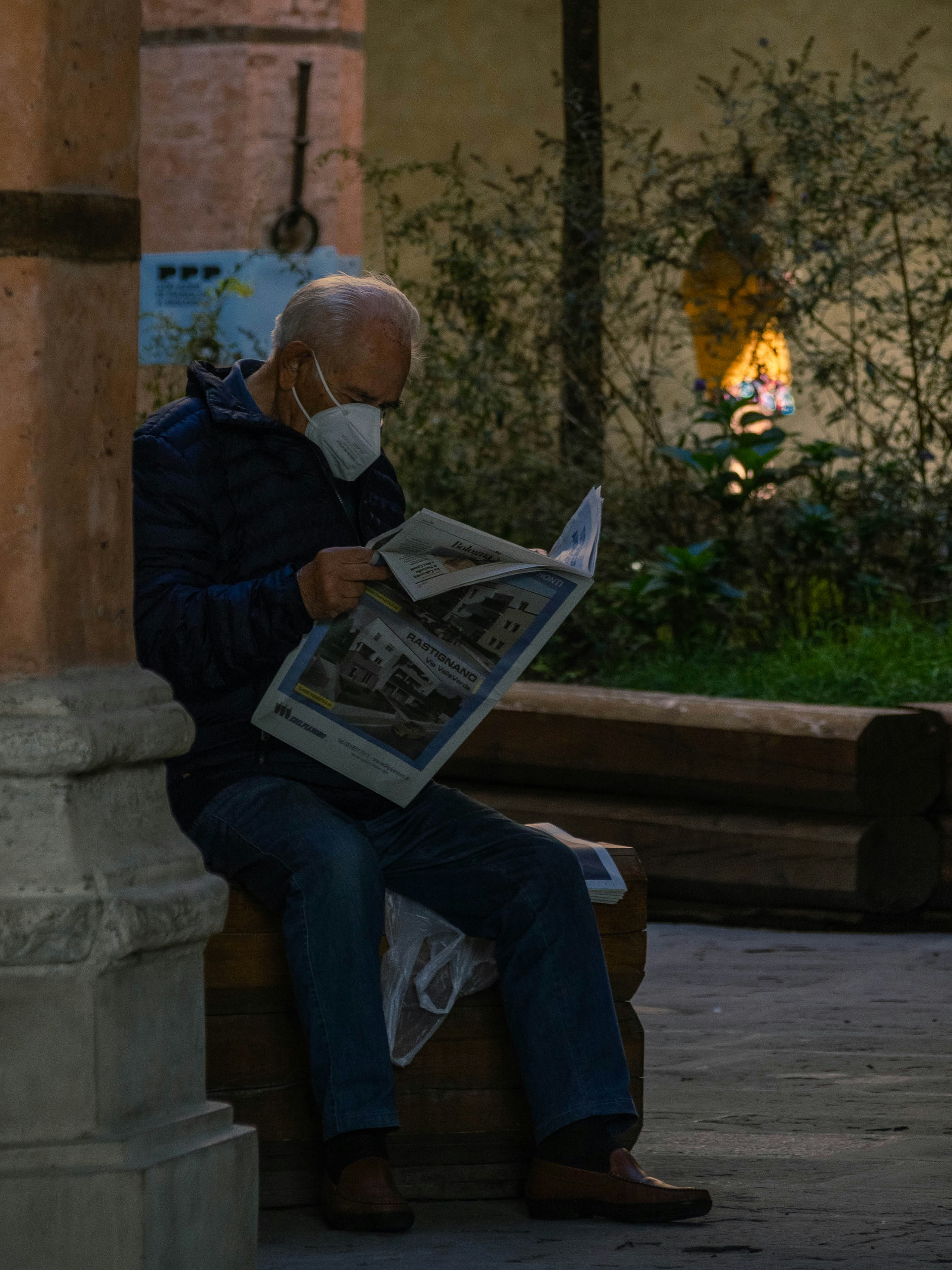 Photo by Roberta Piana with Olympus OM-D E-M10 Mark II