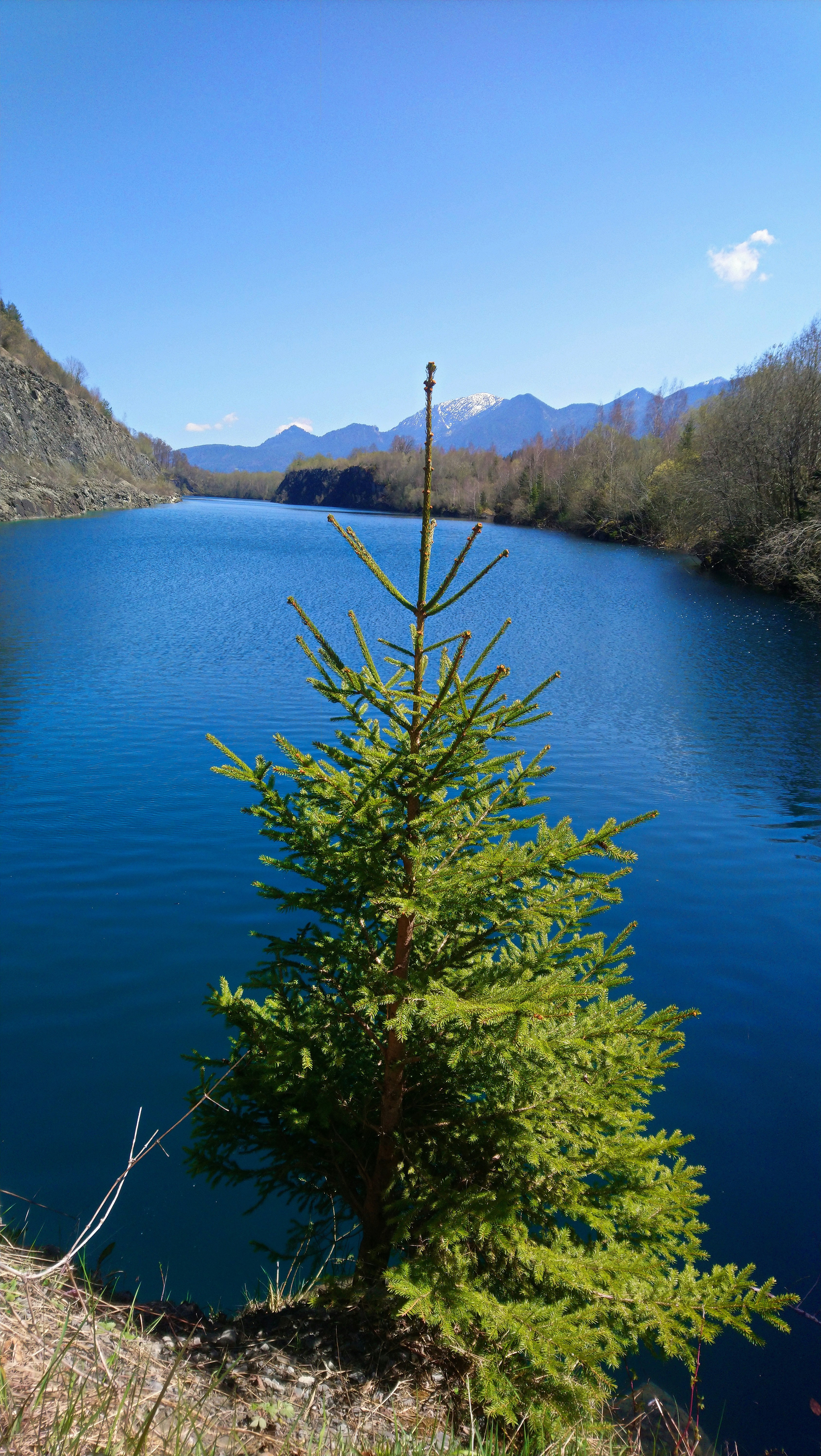 Photo by Kurt Hänel with Sony Xperia XA2 Ultra