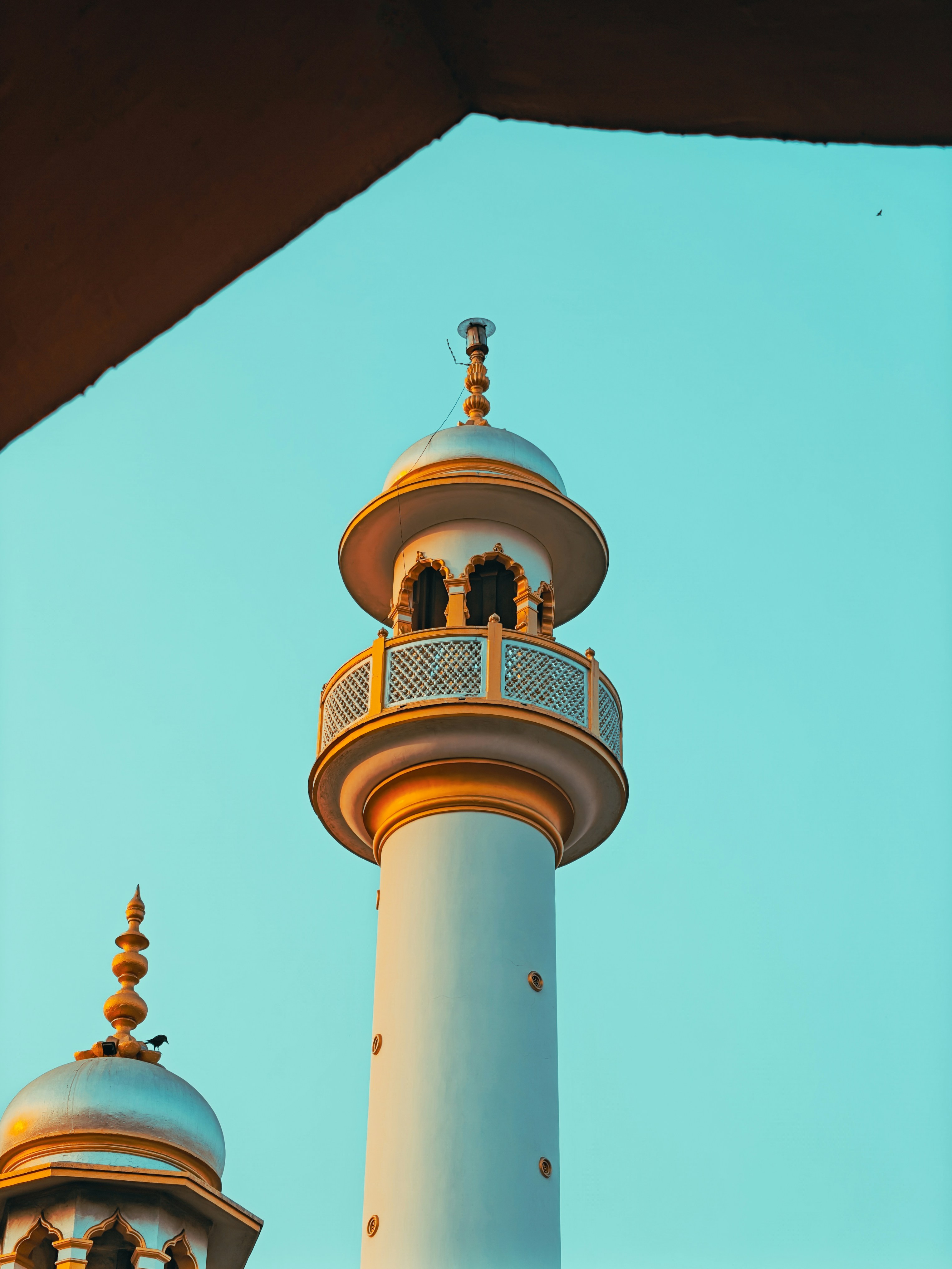 Sample photo from OnePlus 13