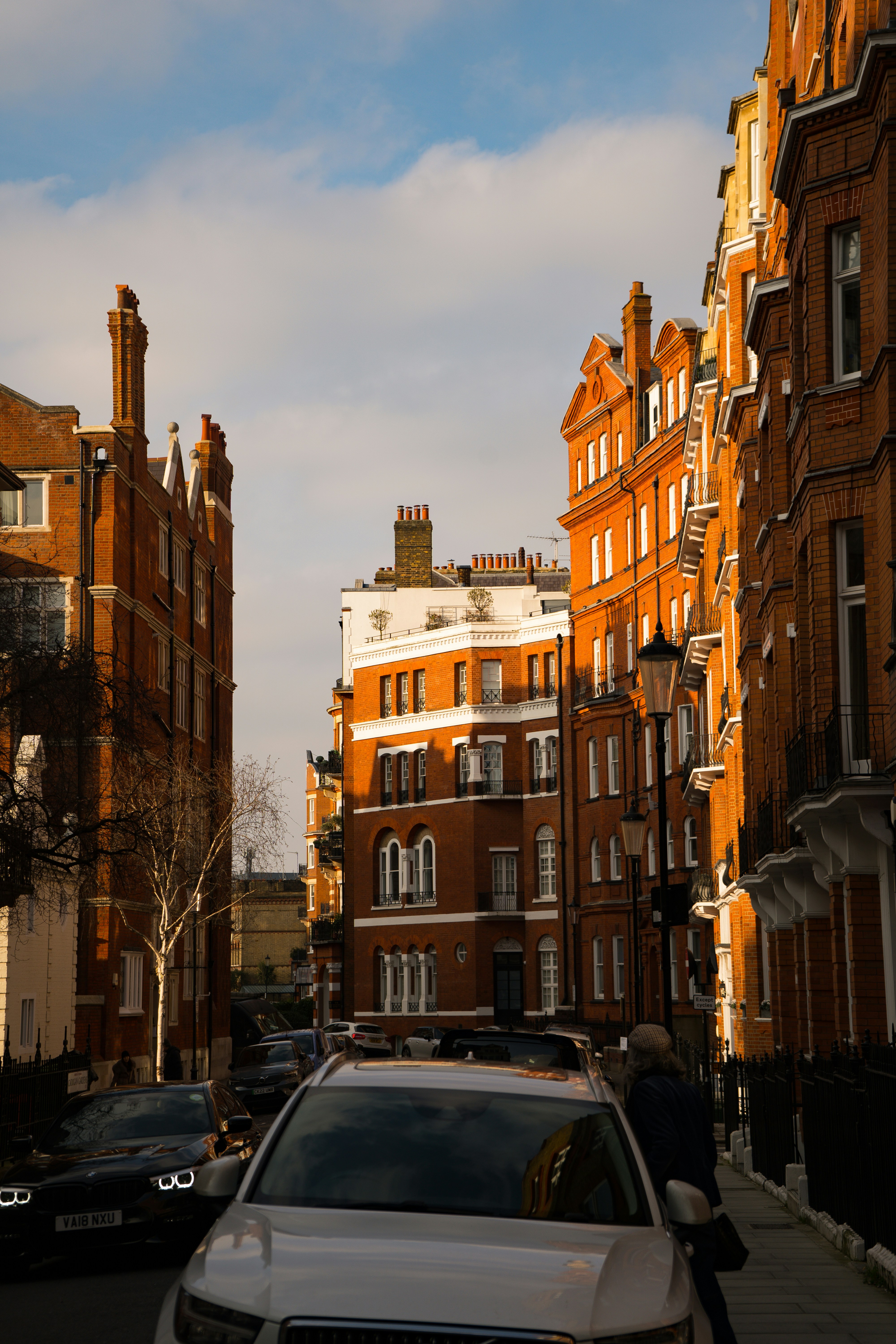 Photo by Samuel Hagger with Sony Alpha 7 III