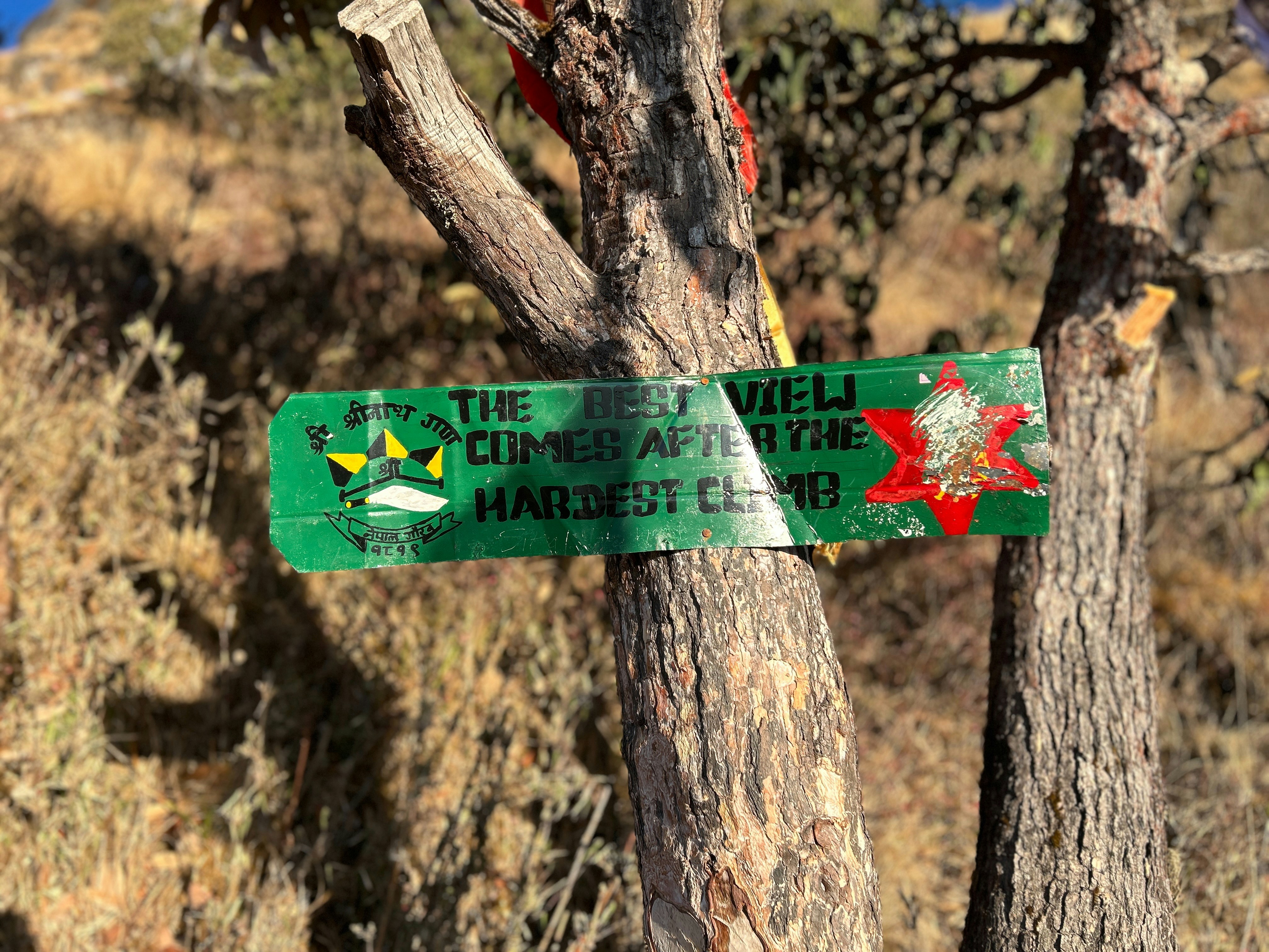 Photo by Ashim Dongol with Apple iPhone 14