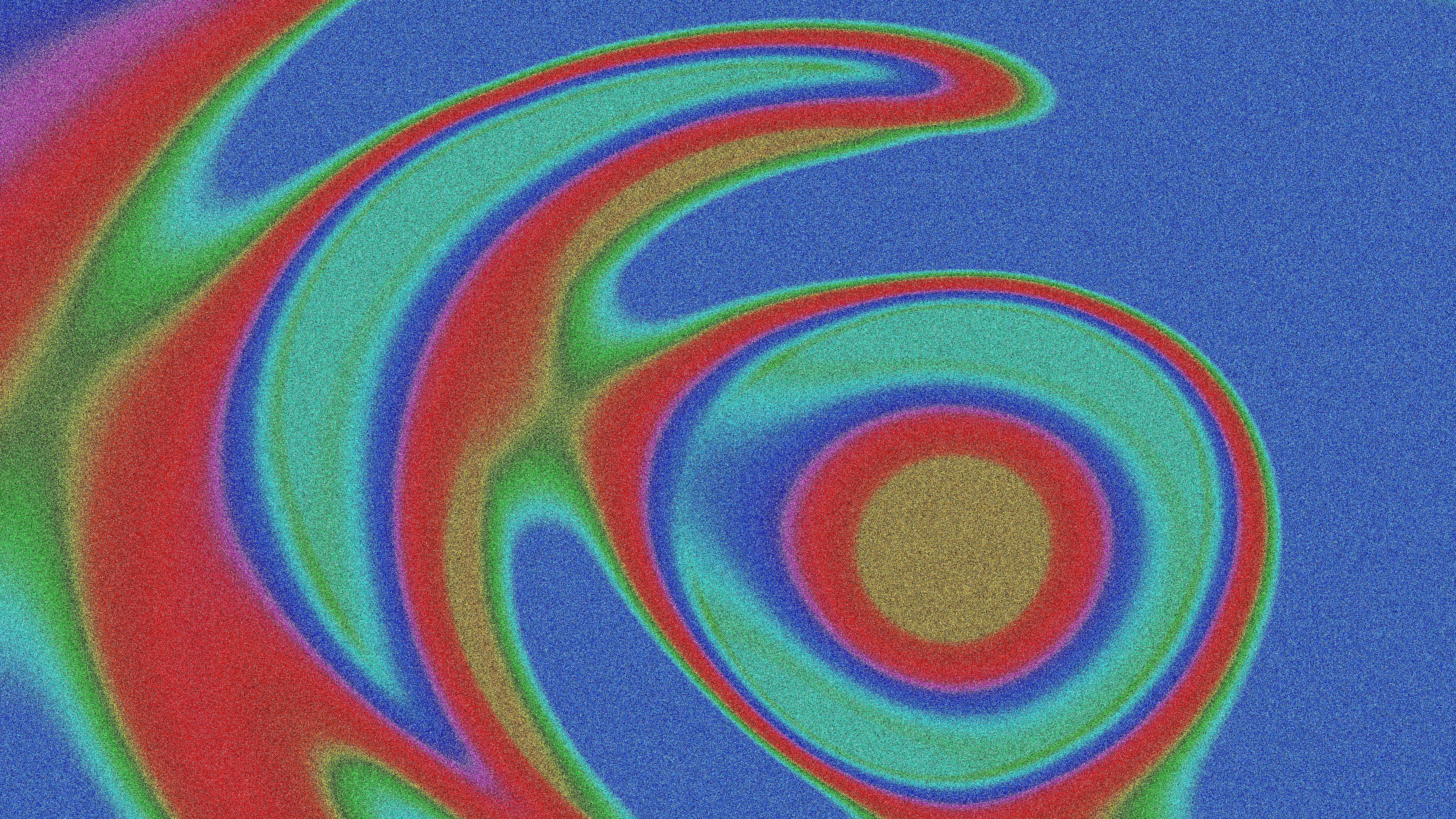 A picture of a blue and pink swirl photo – Free Slurpee Image on Unsplash