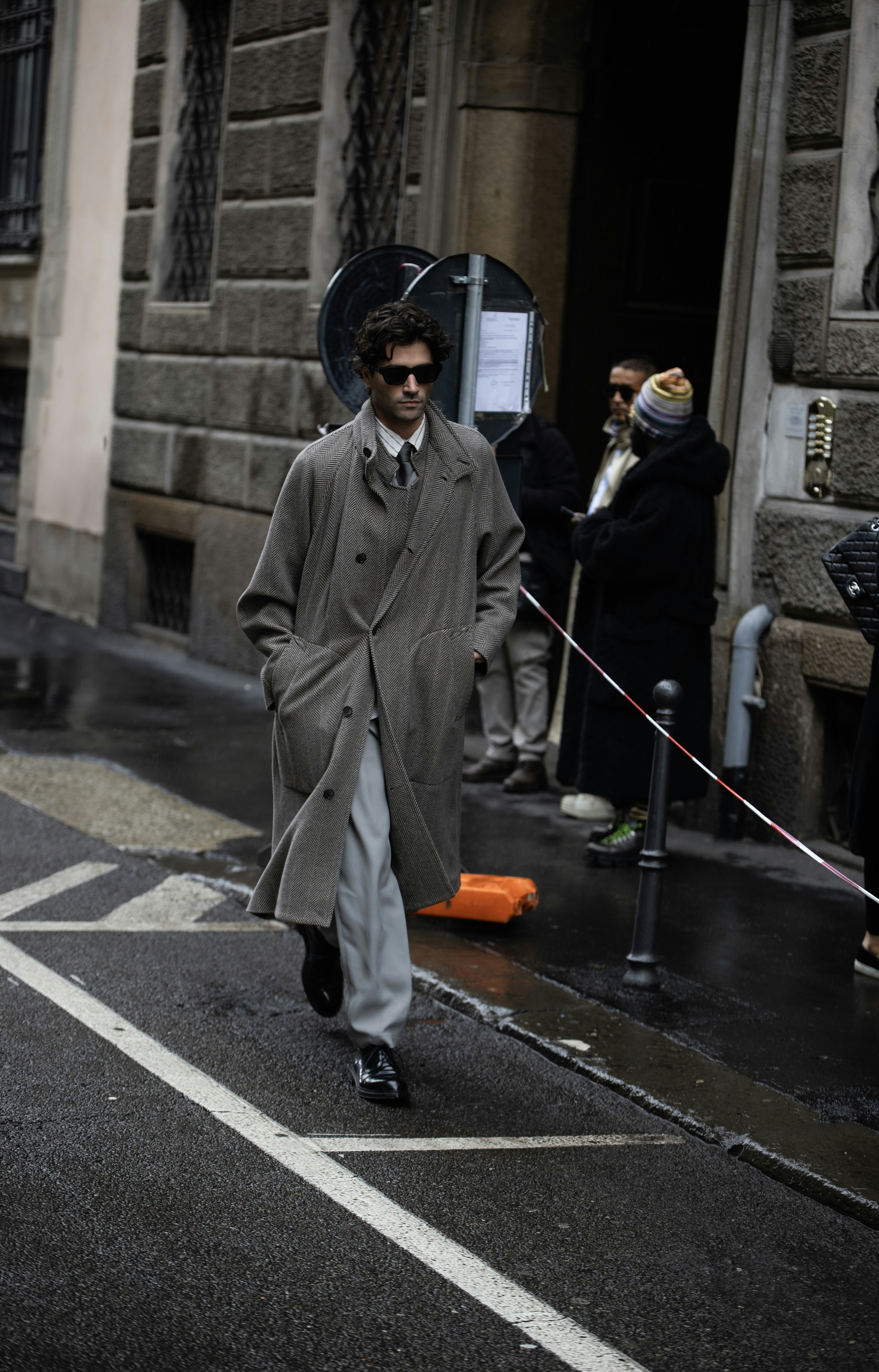 Photo by Filip Rankovic Grobgaard with Canon EOS R8