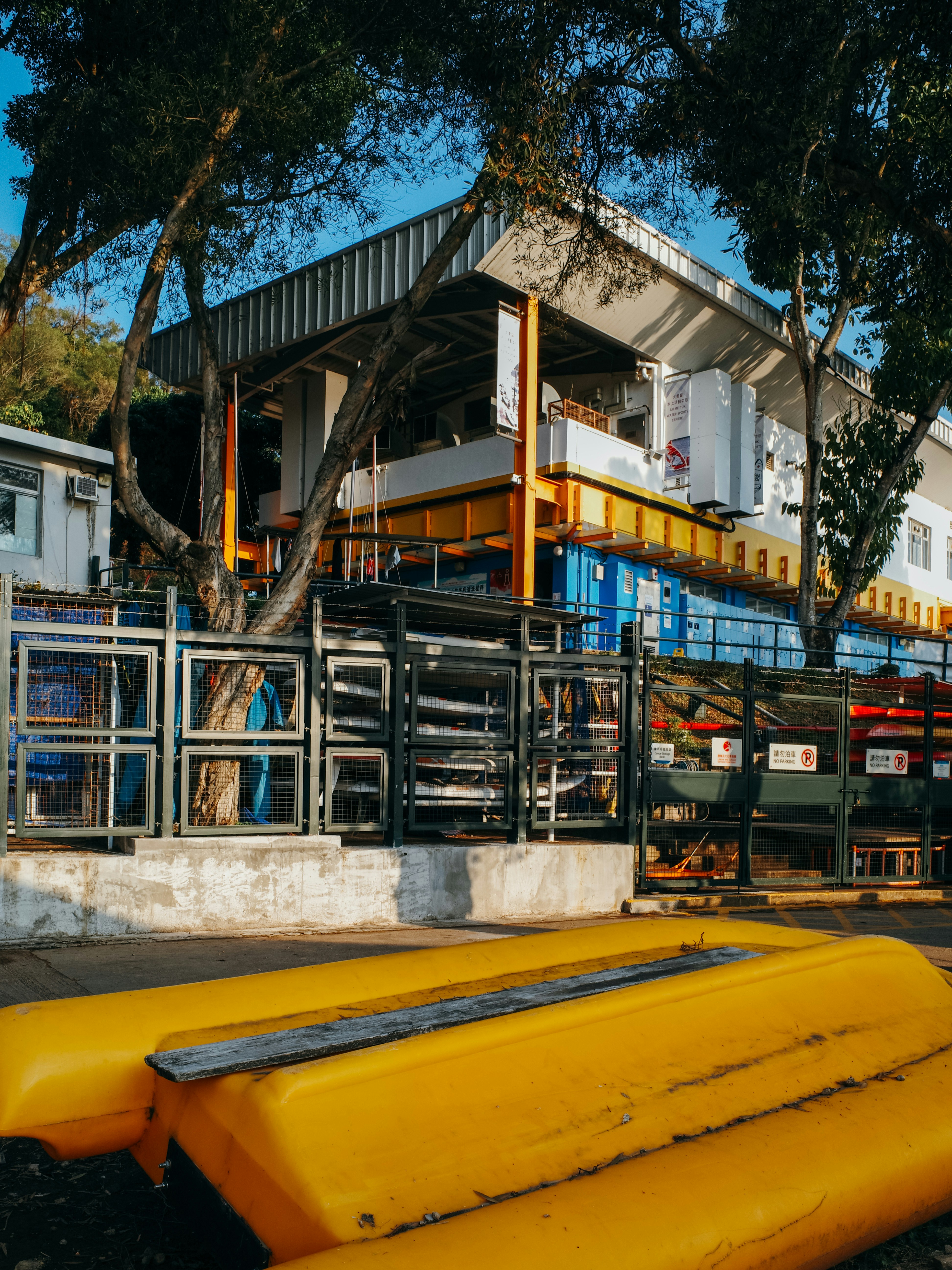 Photo by DL314 Lin with Ricoh GR III HDF