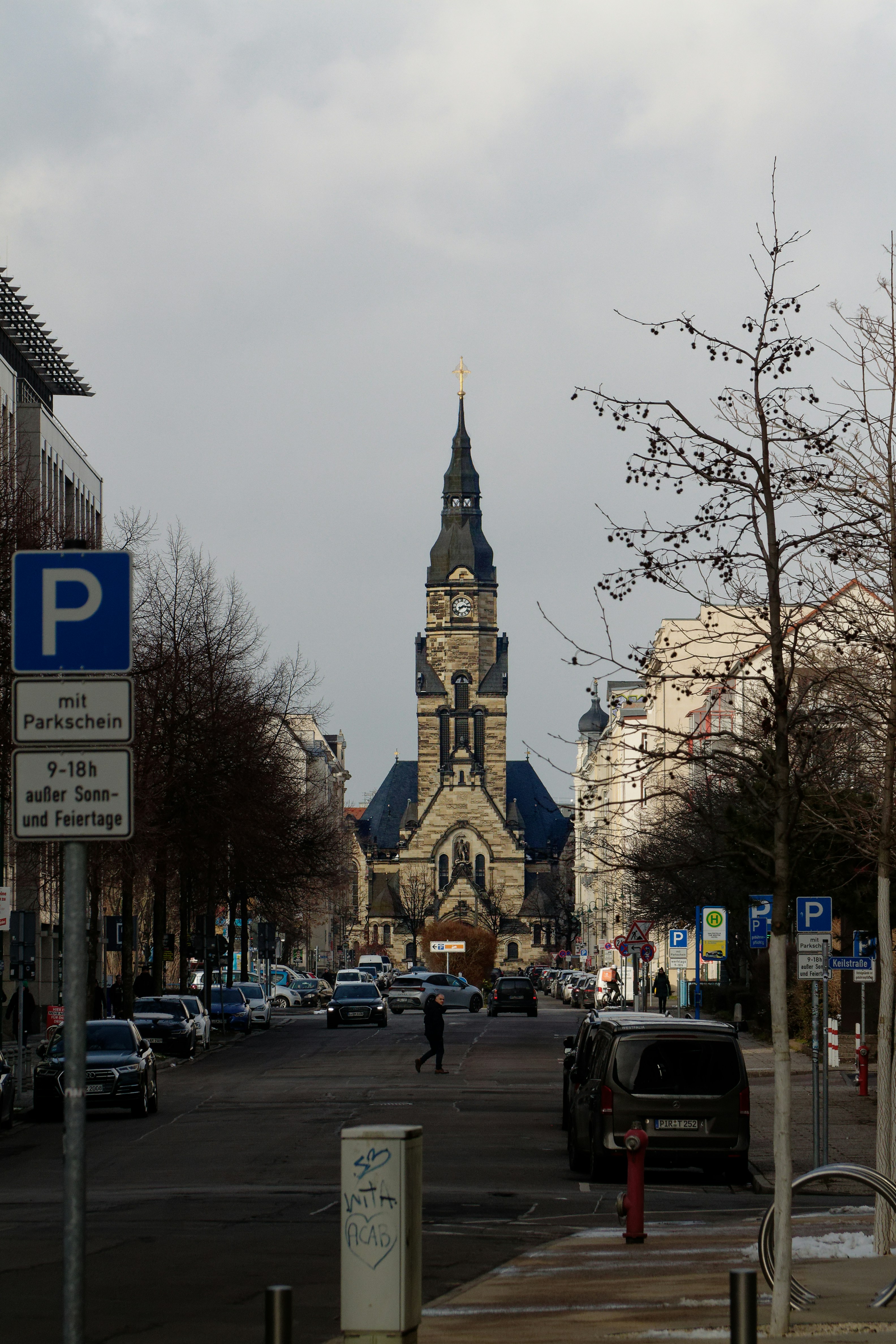 Photo by Ben Kupke with Canon EOS 500D