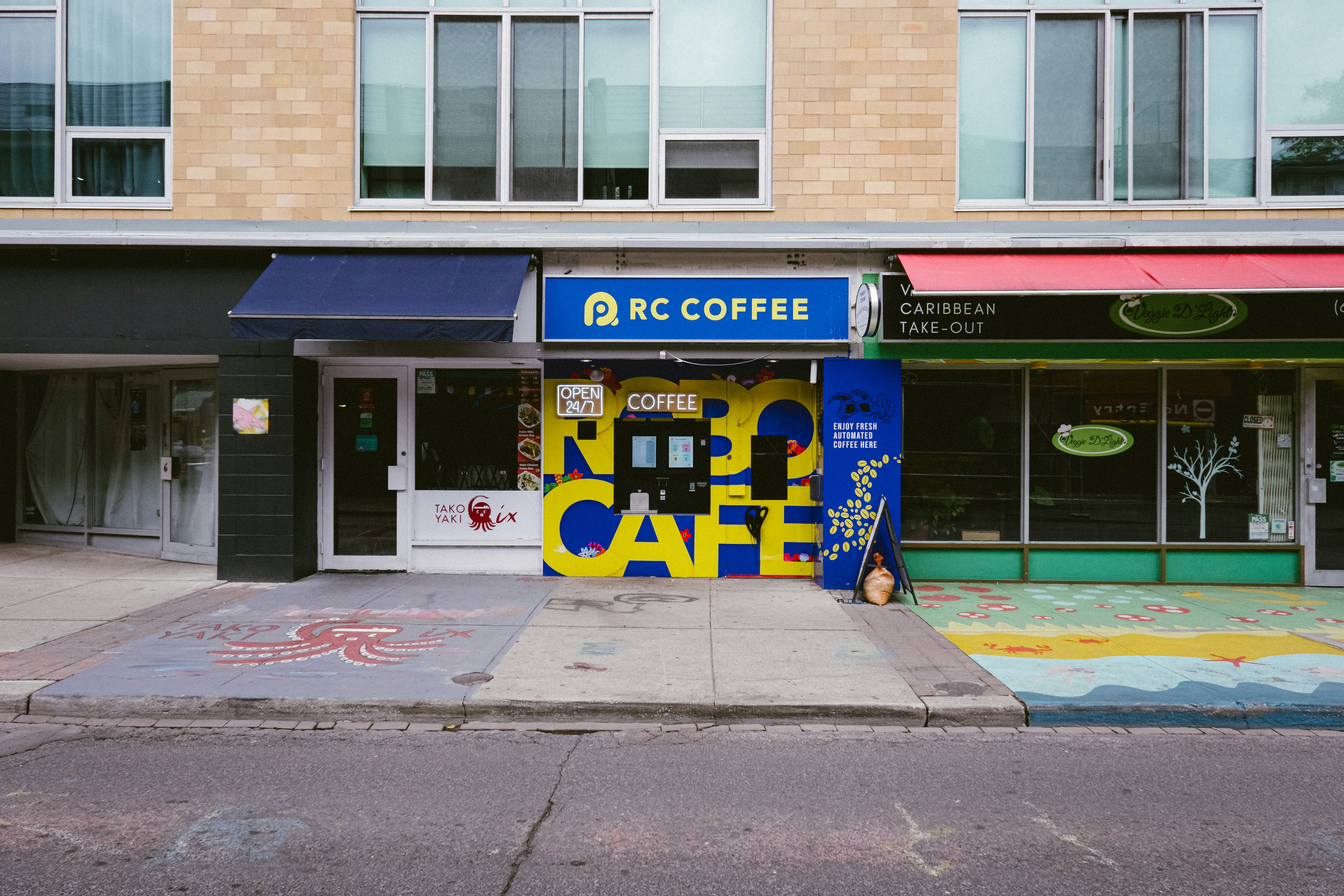 Photo by Jason Ng with Fujifilm X-T3