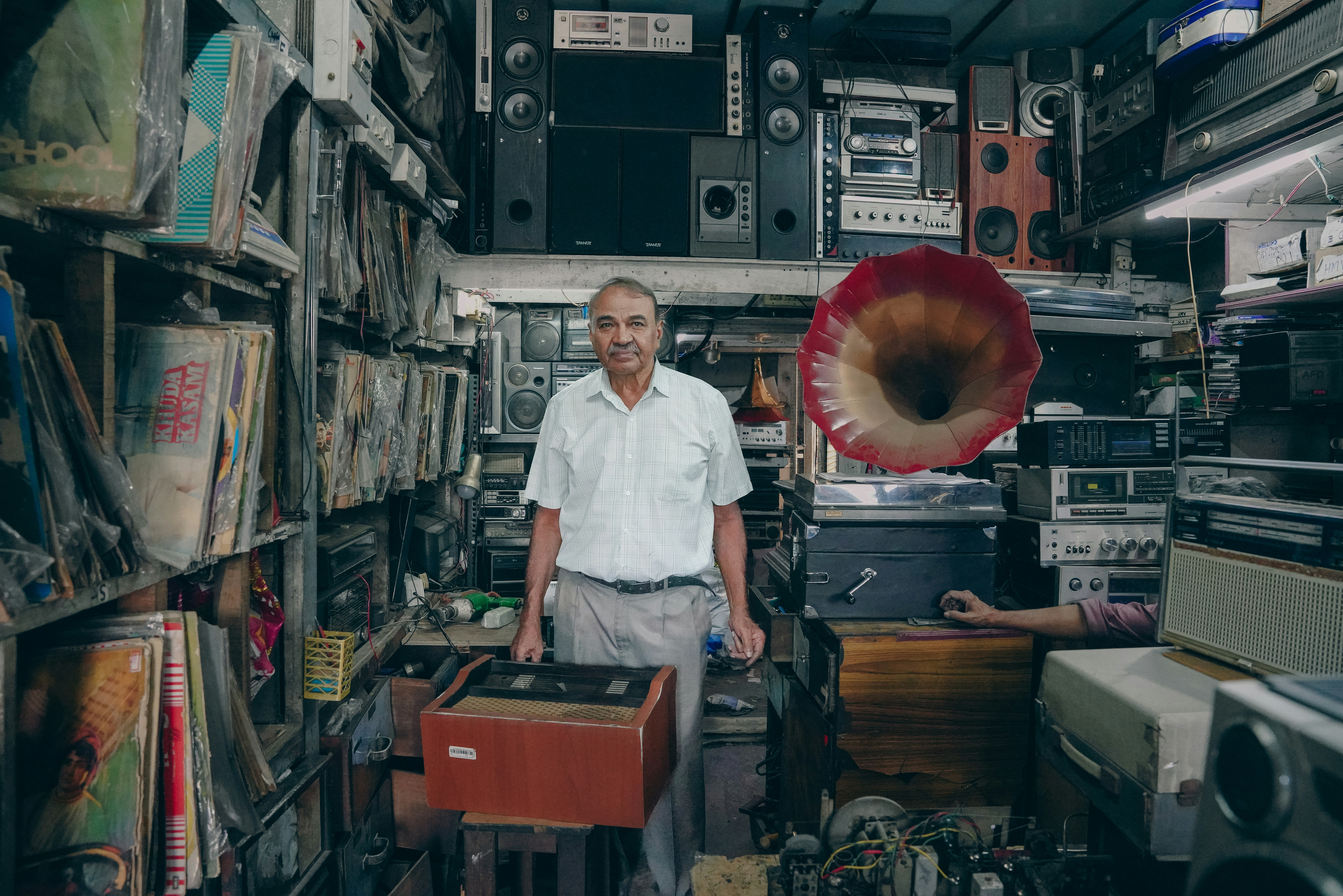 Older it gets the better it looks