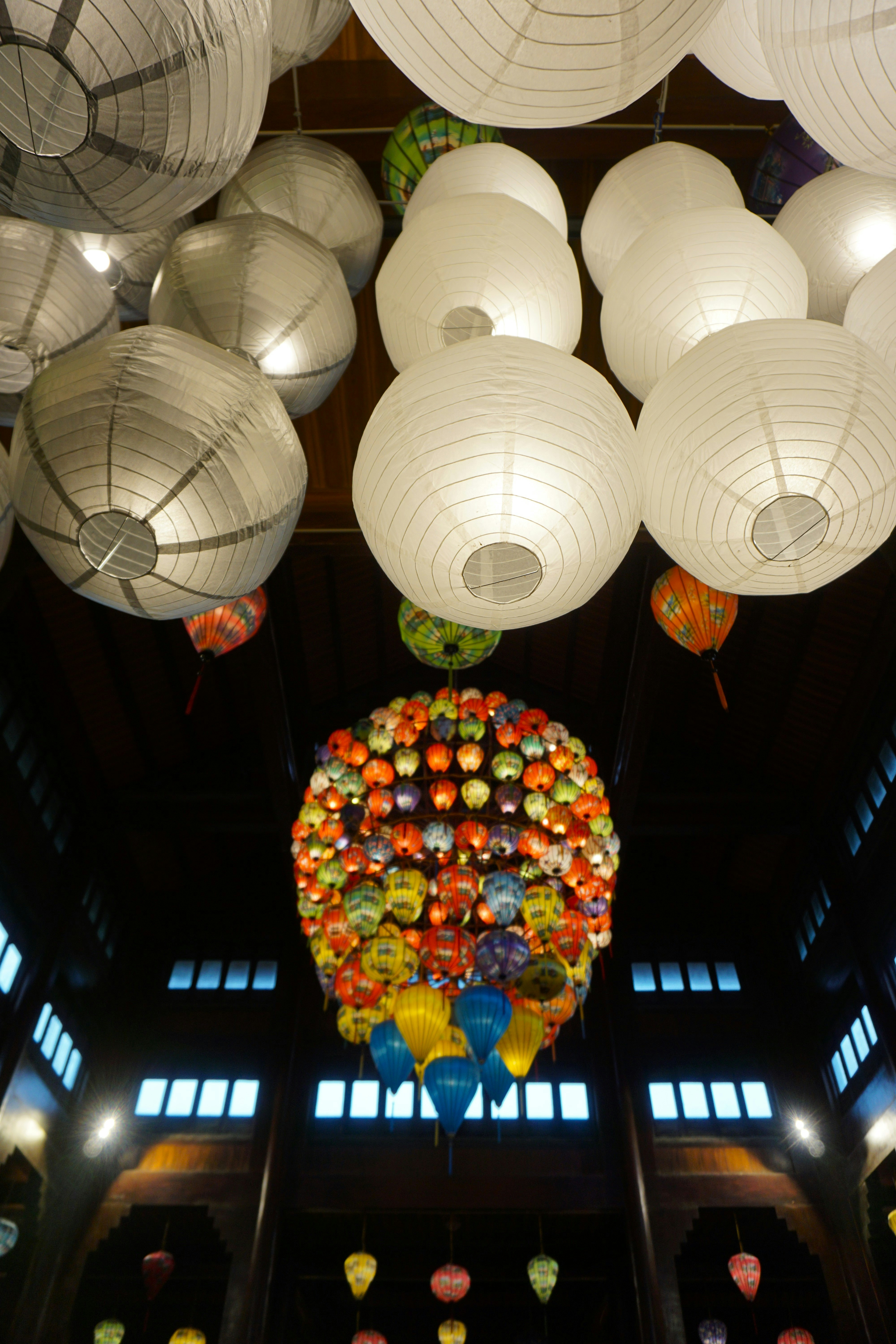 Photo by Ivy Dao with Sony Alpha 6000