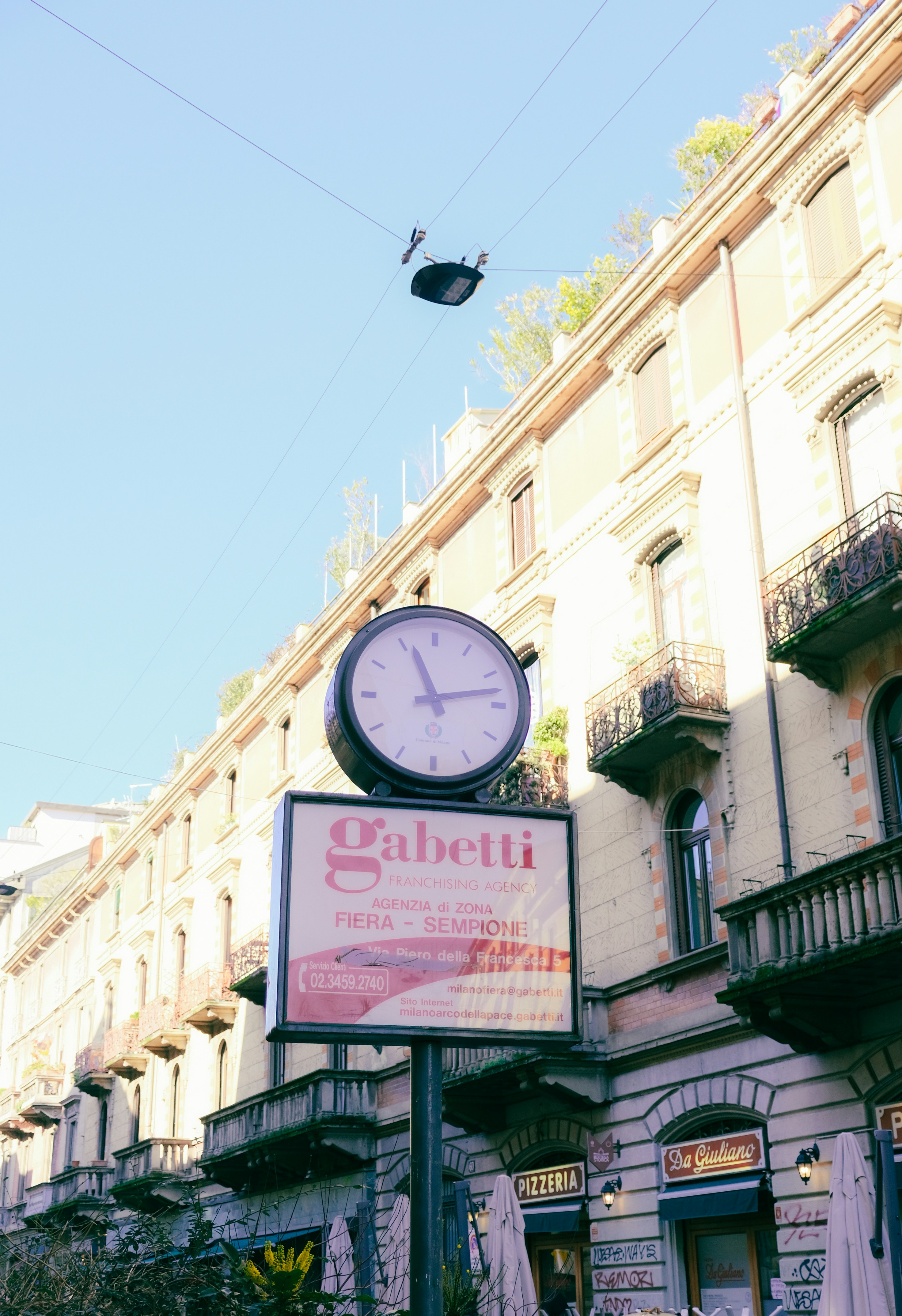Gabetti