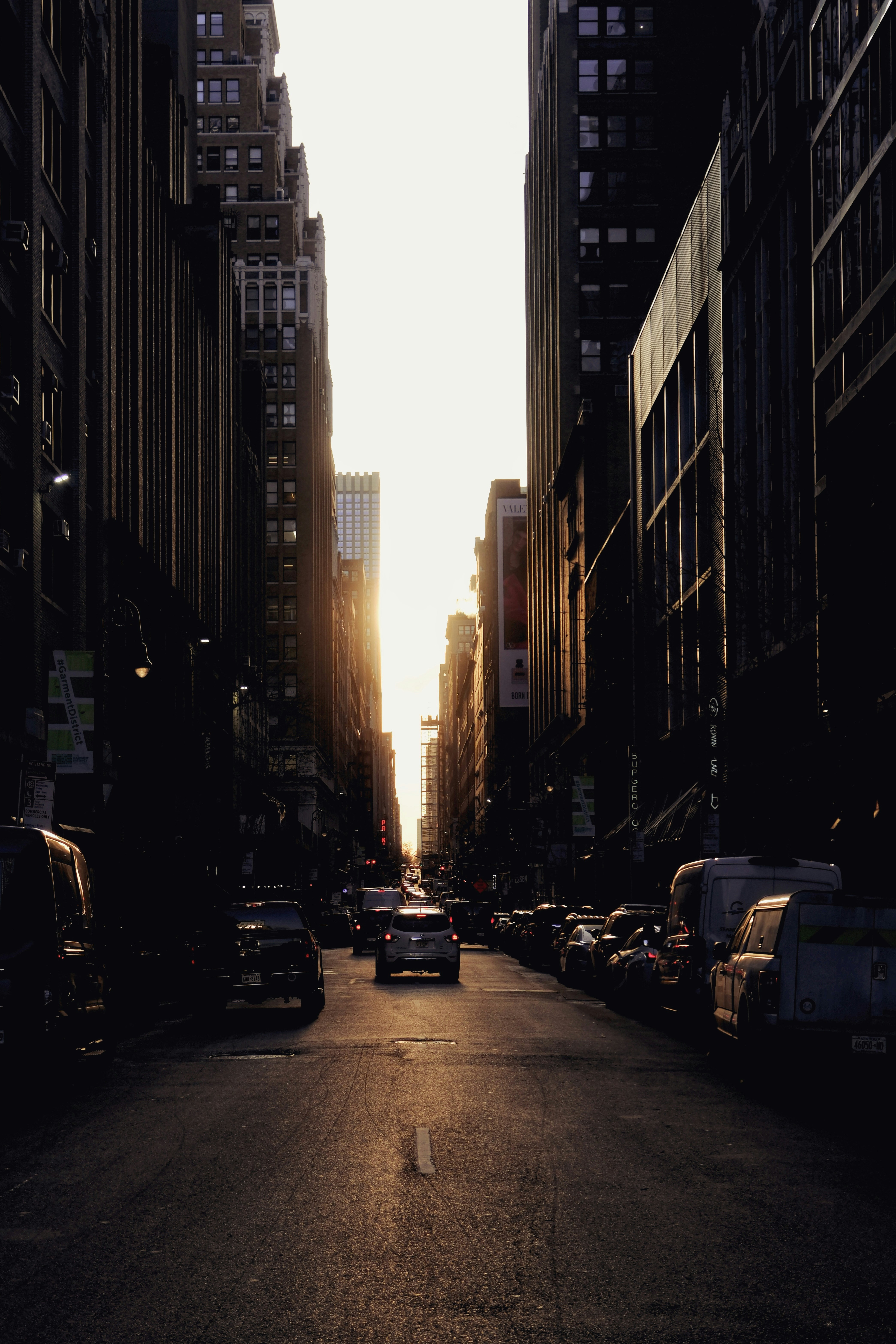 New York Sunrise Pictures | Download Free Images on Unsplash