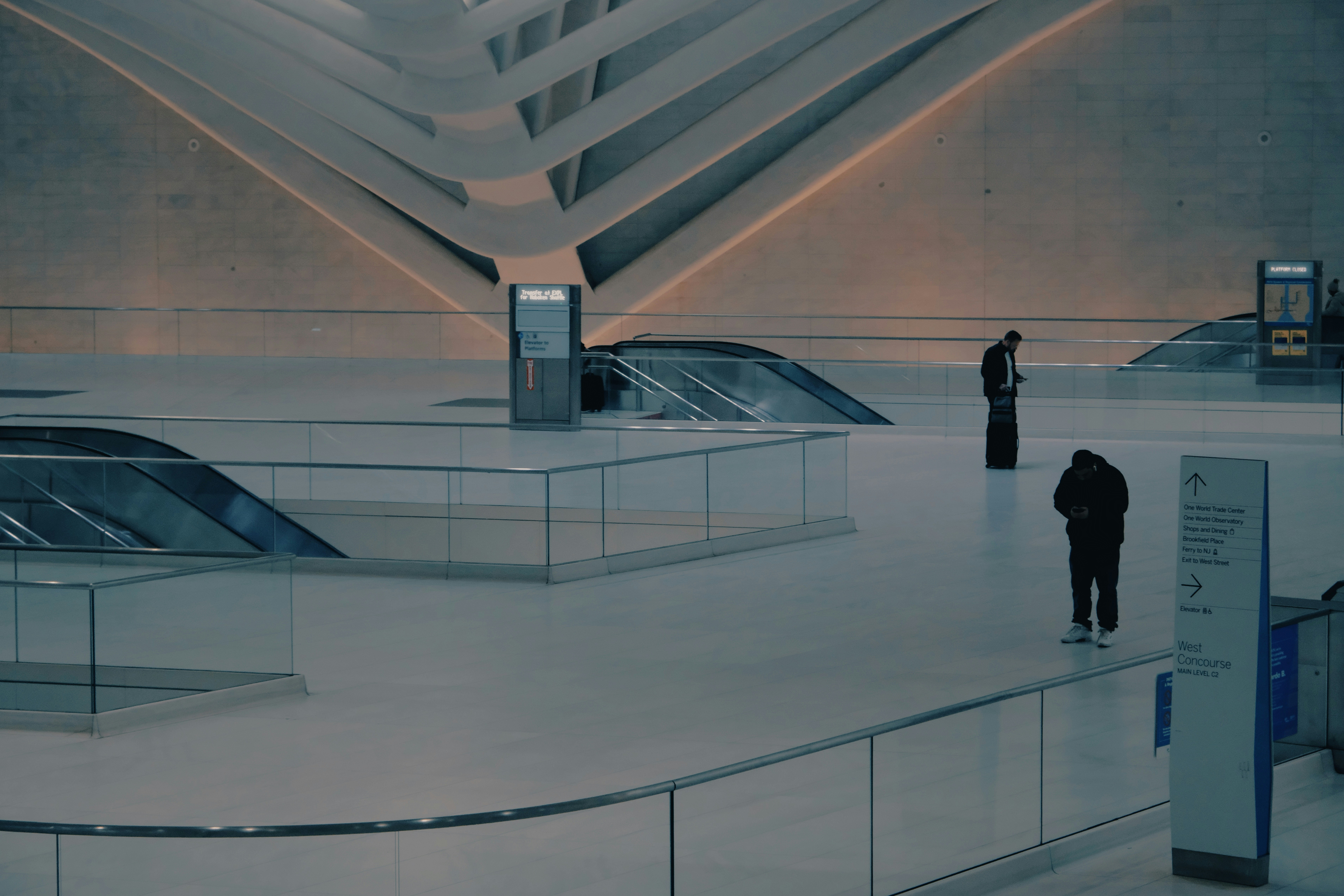 Additional photo of Symphony of Curves